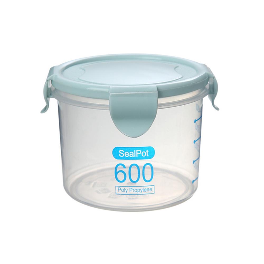 Spring Savings! OUTOLOXIT Storage Containers Airtight Cans Plastic ...