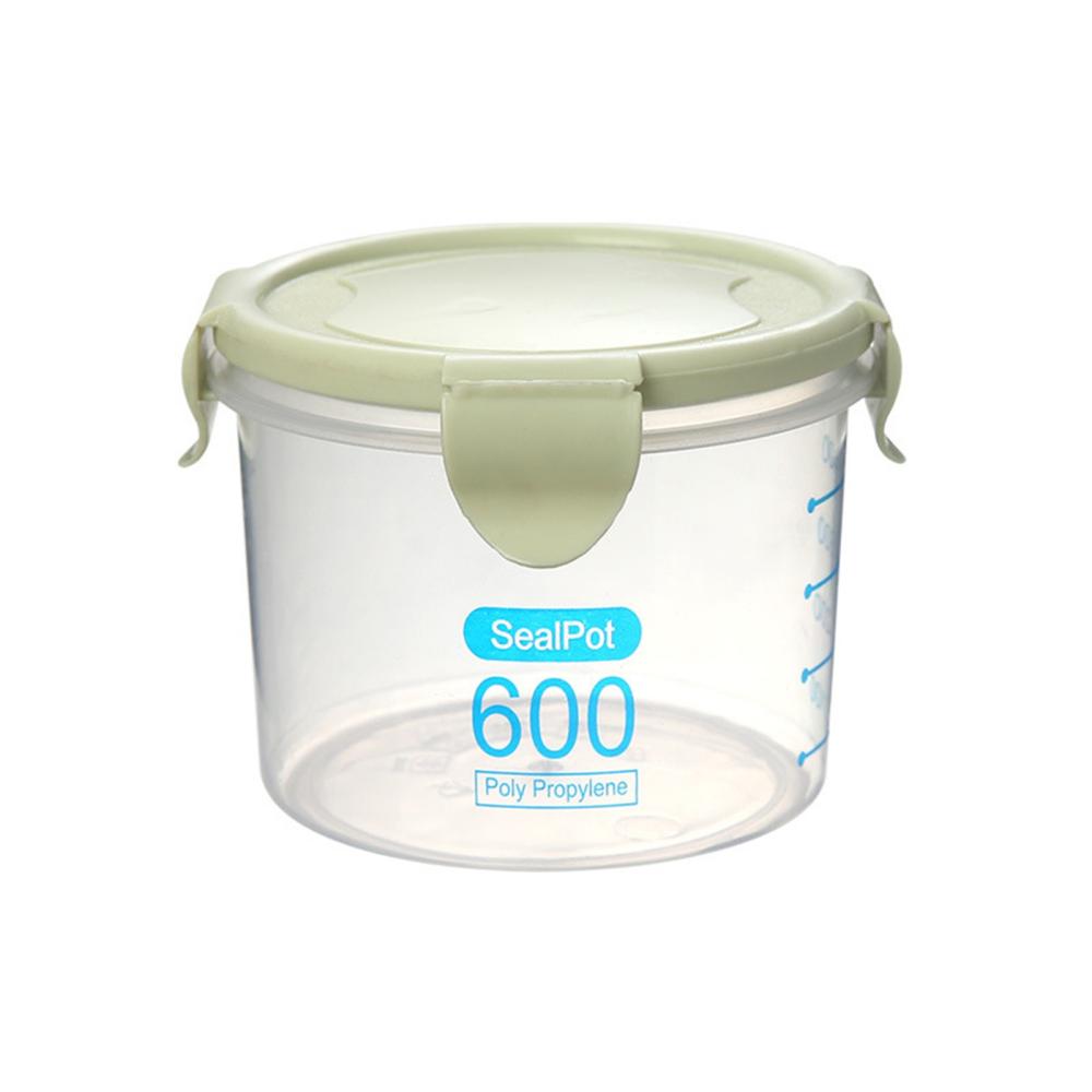 Spring Savings! OUTOLOXIT Storage Containers Airtight Cans Plastic ...