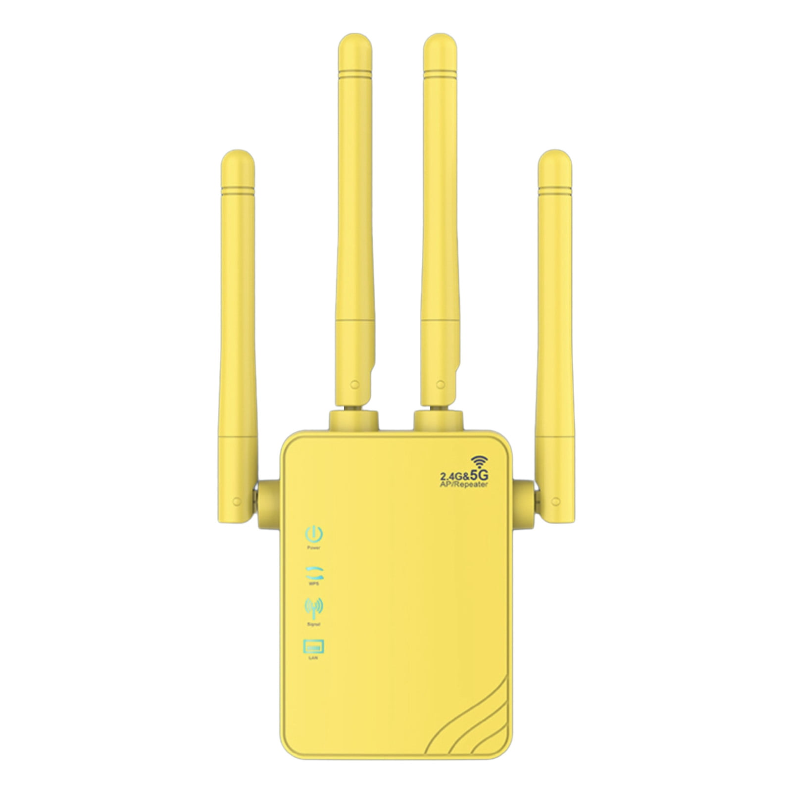 Spring Savings! Outoloxit 1200mbps WiFi Extender Signal Booster The ...