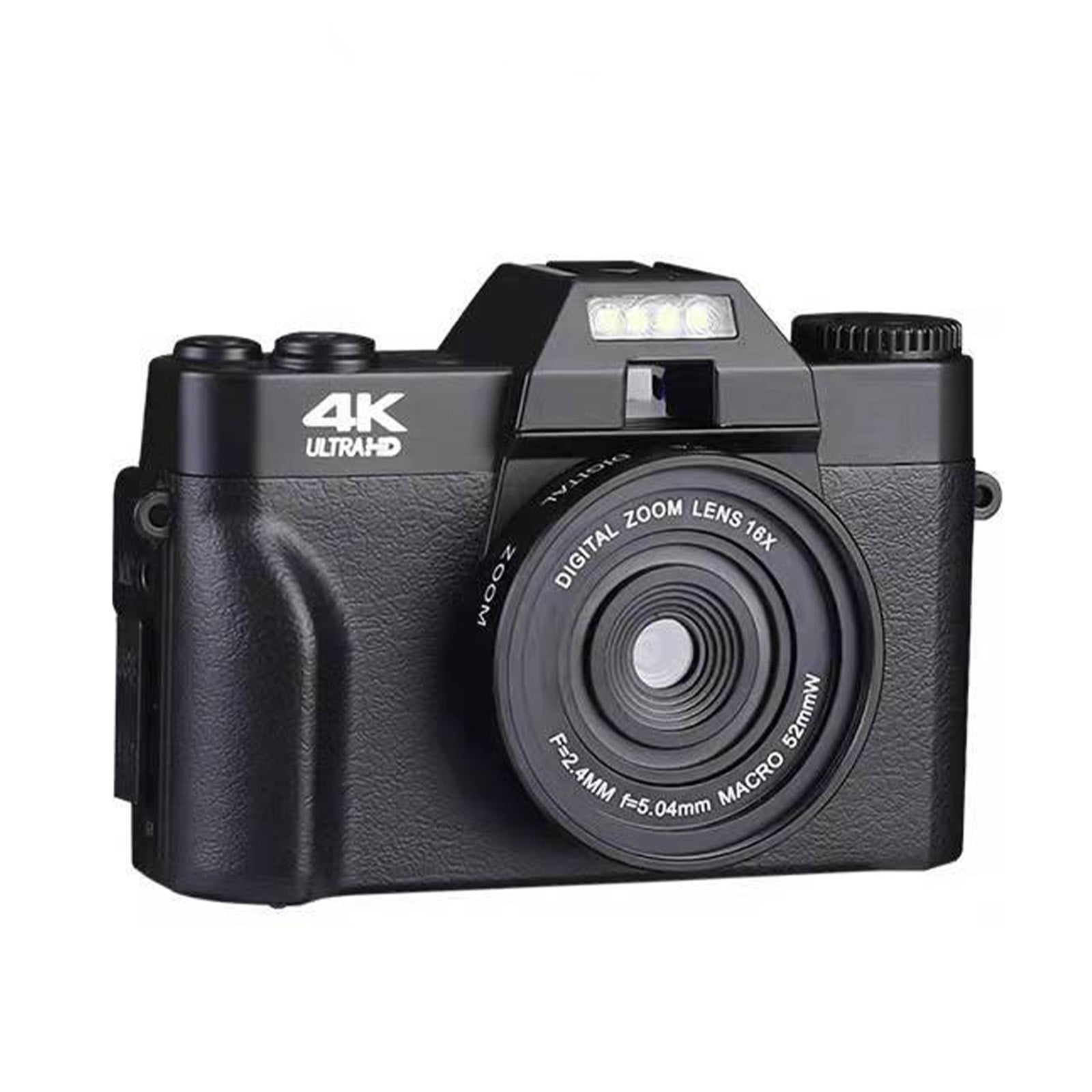 Spring Savings! Outoloxit 48MP Digital Photography Camera 4K WIFI Web ...