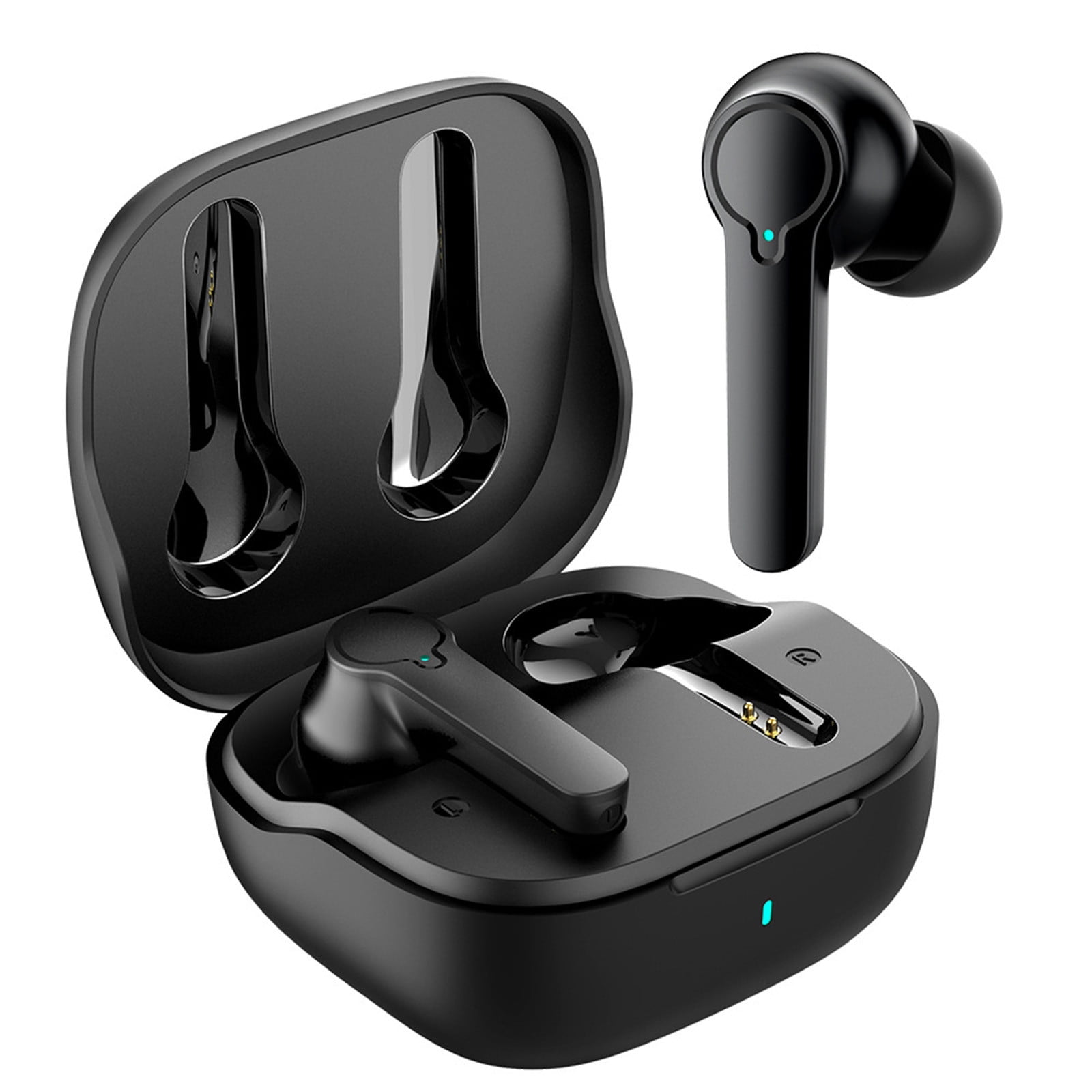 Spring Savings! Outoloxit Bluetooth 5.1 Earphones, Wireless Earbuds ...