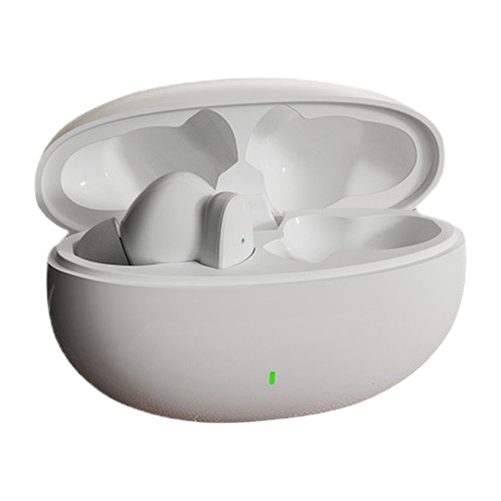 Spring Savings! Outoloxit Bluetooth 5.3 Wireless Earbuds with Wireless ...