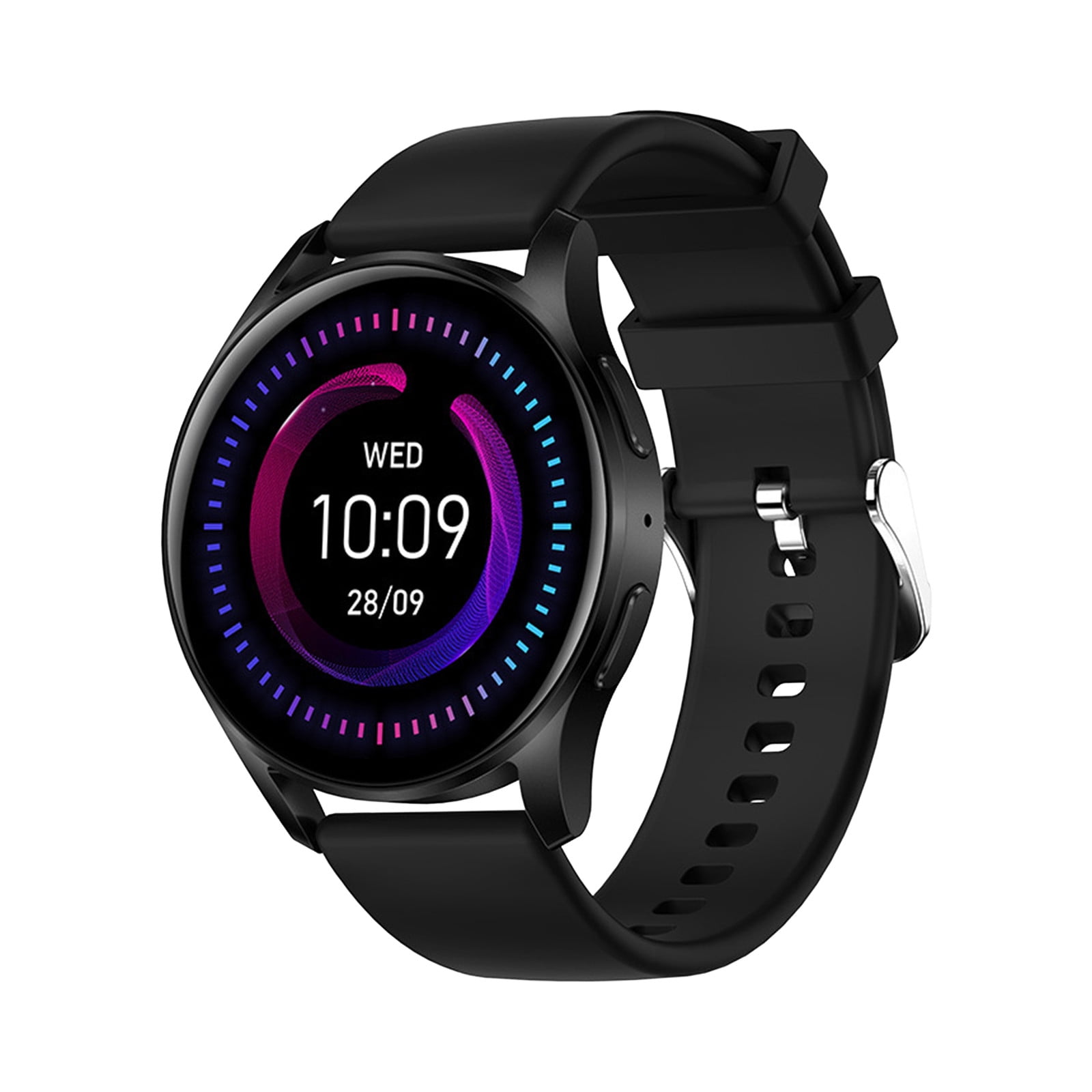 Spring Savings! Outoloxit Bluetooth Call Sports Smart Watch with ...