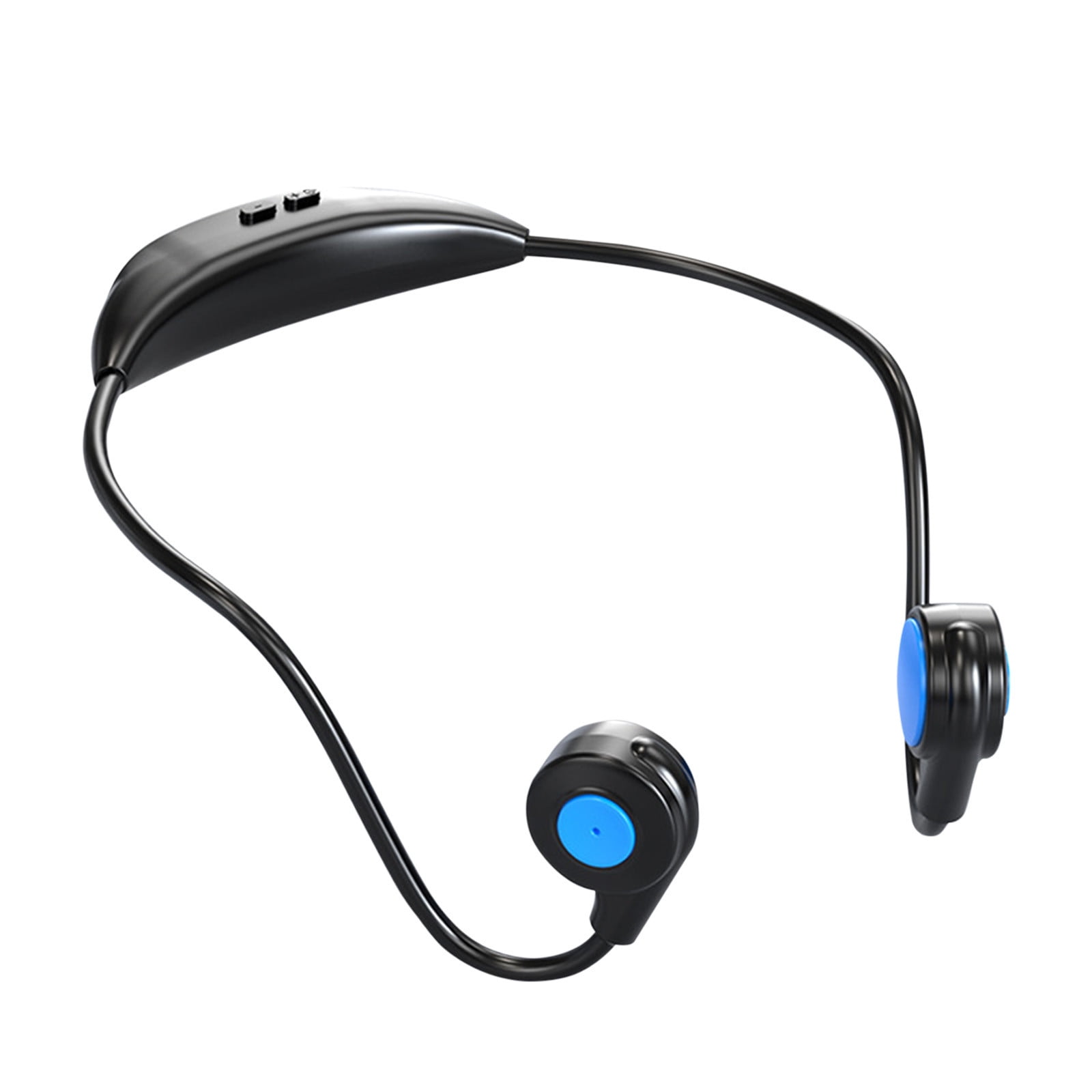 Spring Savings! Outoloxit Bluetooth Conduction Headphones Open Ear ...
