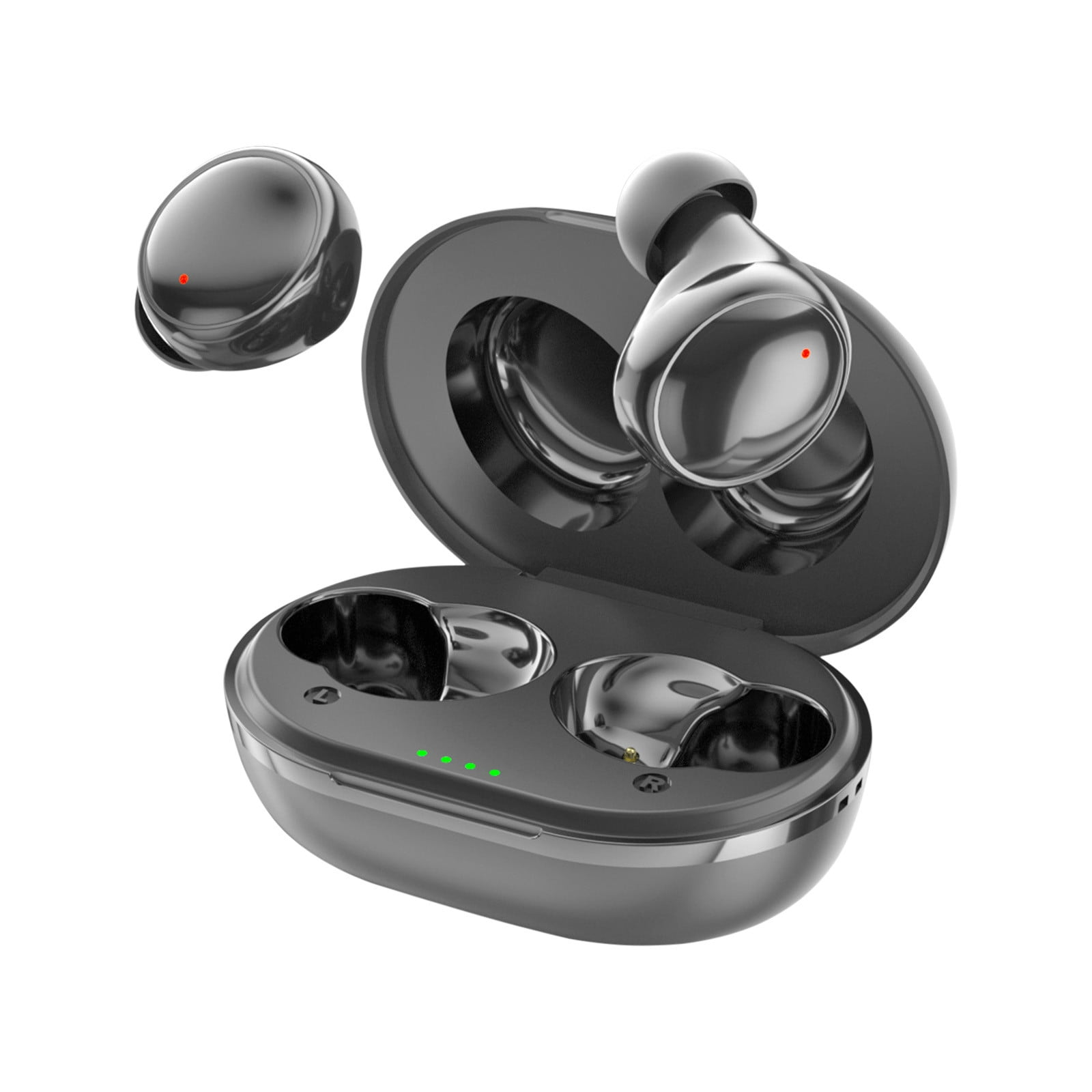 Spring Savings! Outoloxit Bluetooth Headphone, Wireless Bluetooth 5.0 ...