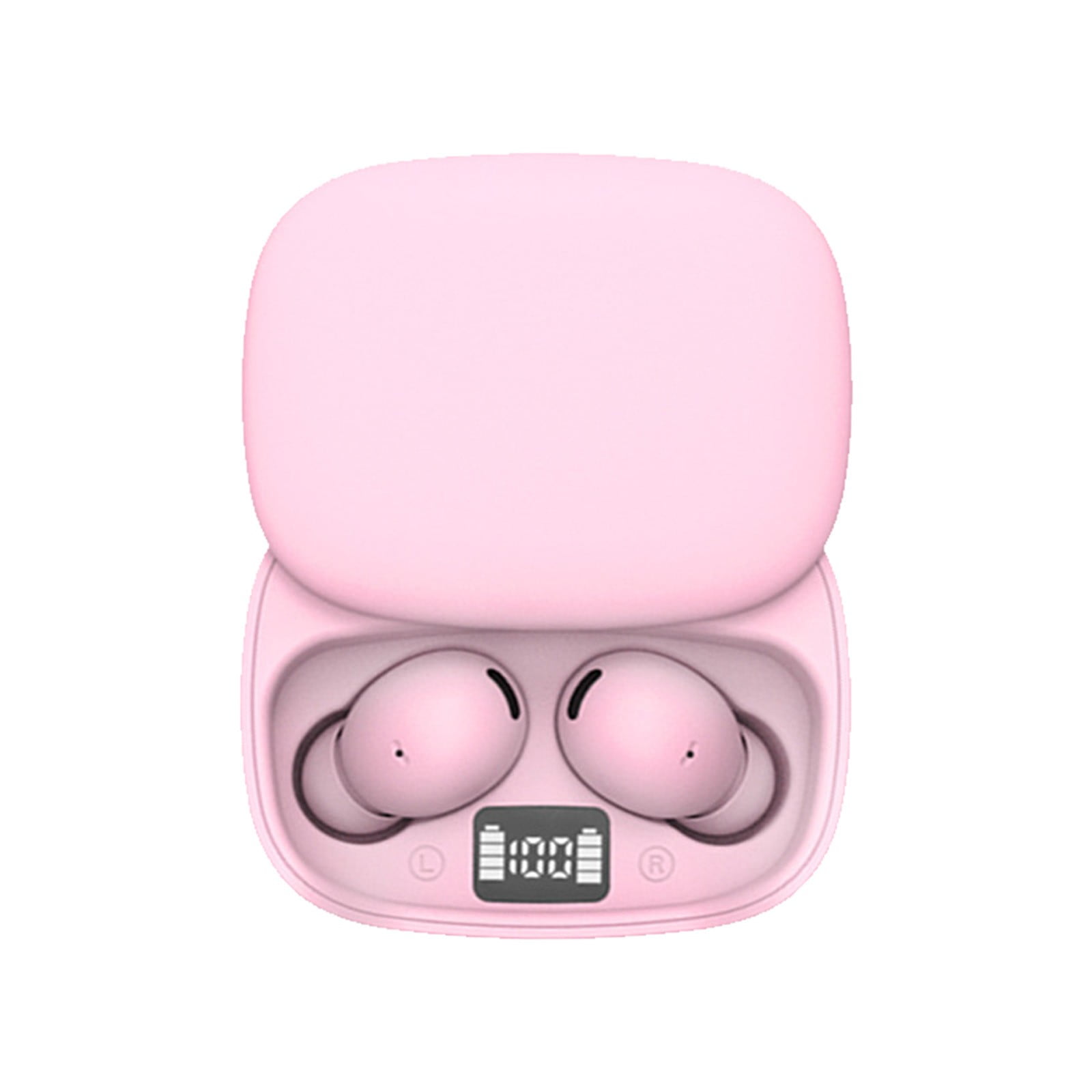 Spring Savings! Outoloxit Bluetooth Headphones 5.3 Wireless Earbuds ...