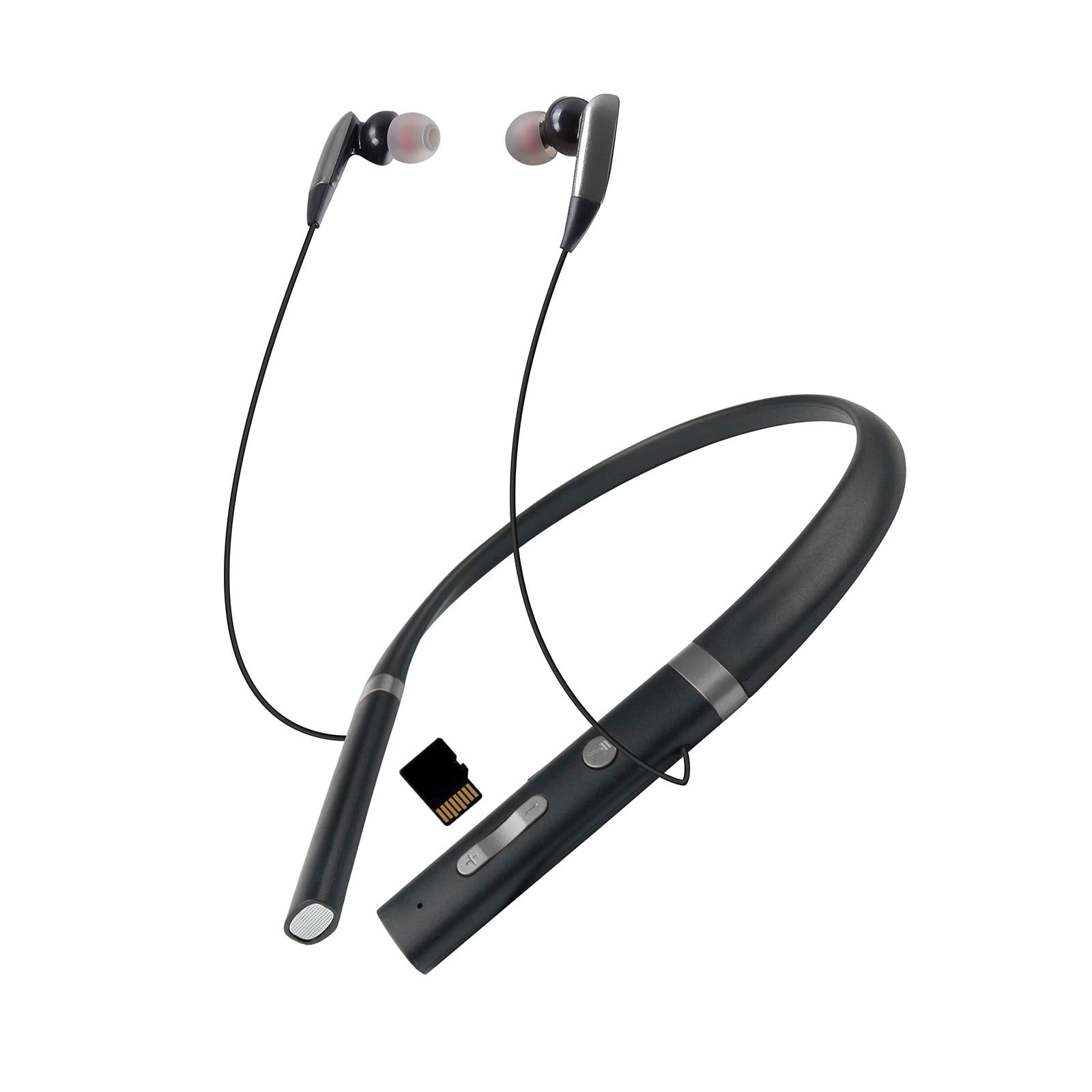 Spring Savings! Outoloxit Bluetooth Headphones HIFI Surround Sound ...