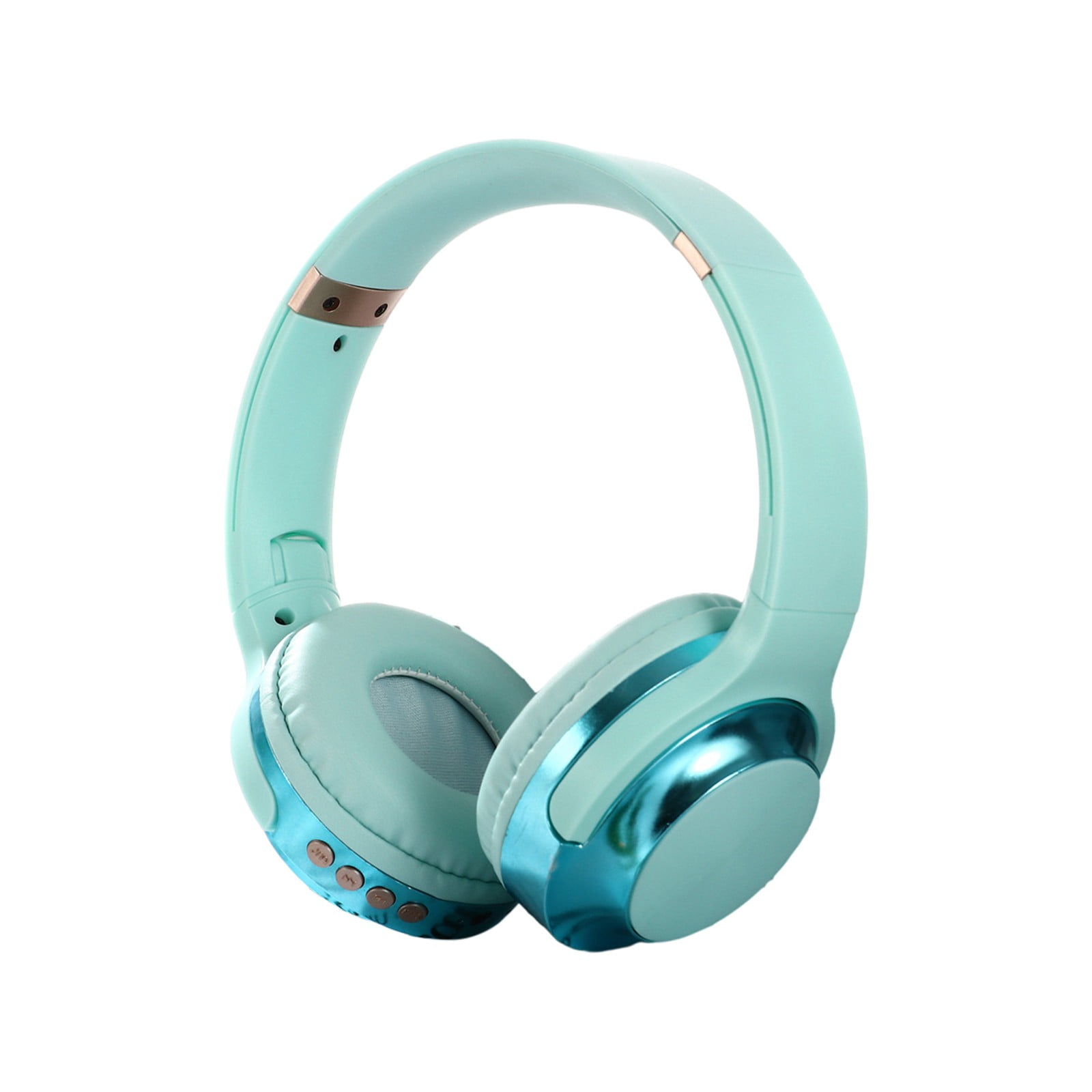 Spring Savings! Outoloxit Bluetooth Headphones Headset Plug in Cable ...