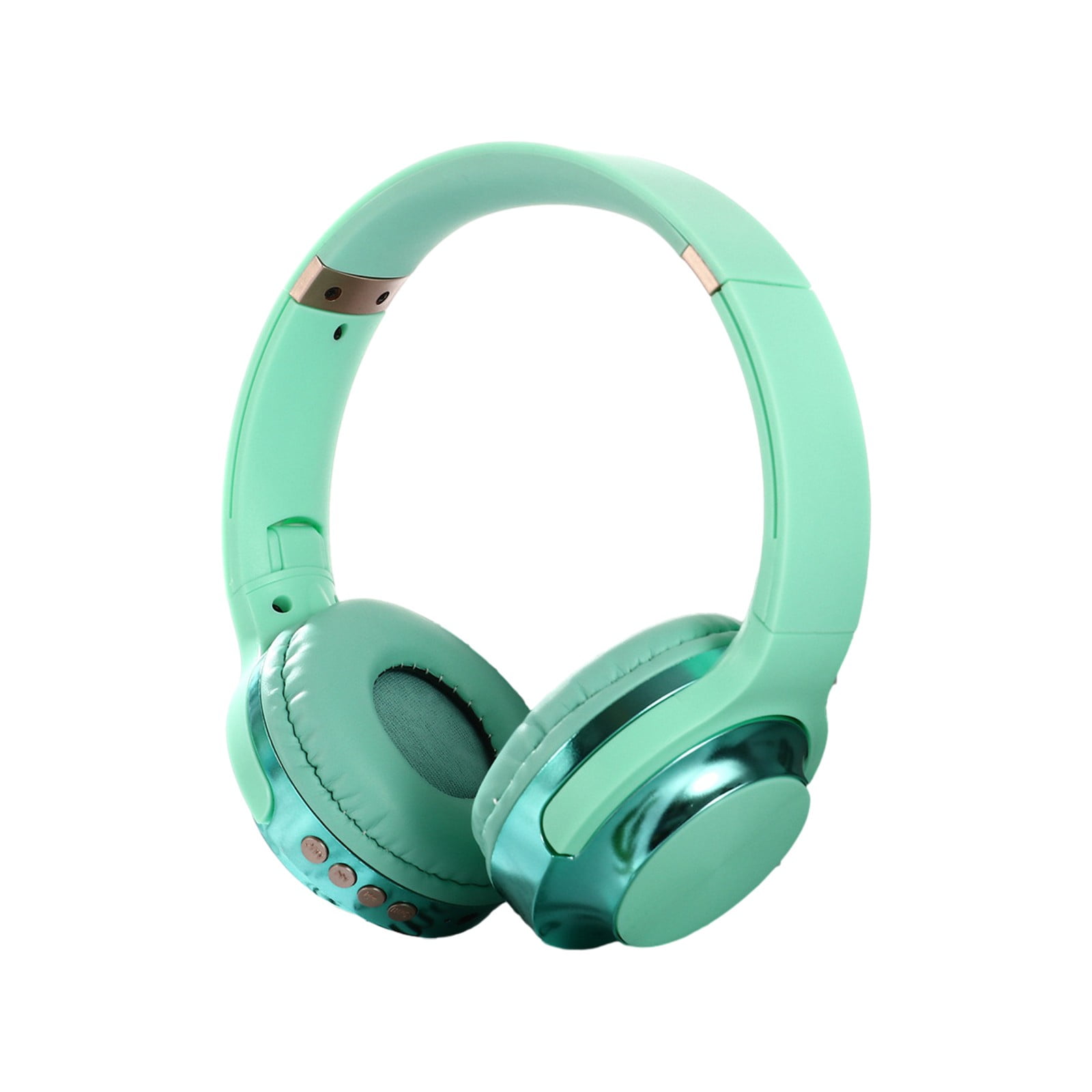 Spring Savings! Outoloxit Bluetooth Headphones Headset Plug in Cable ...