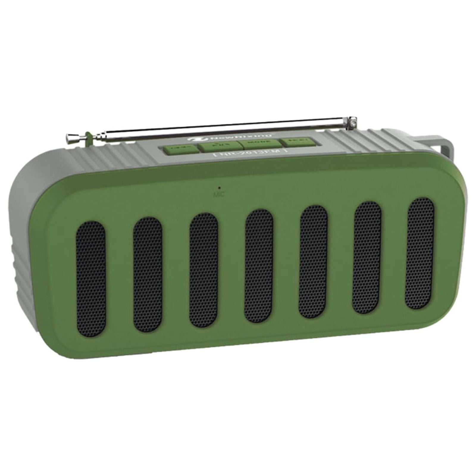 Spring Savings! Outoloxit Bluetooth Speaker Radio Wireless Outdoor ...