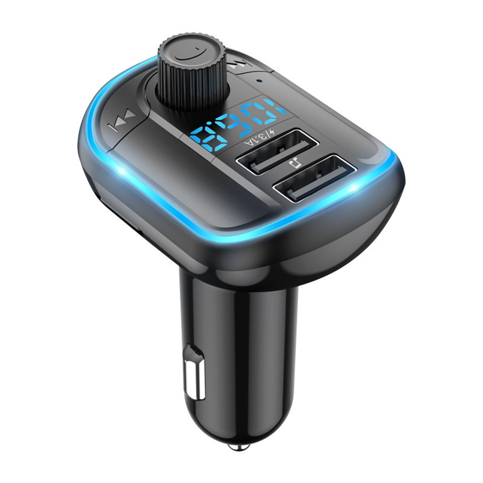 Spring Savings! Outoloxit Car MP3 Bluetooth 5.0, One Click, Heavy Bass ...