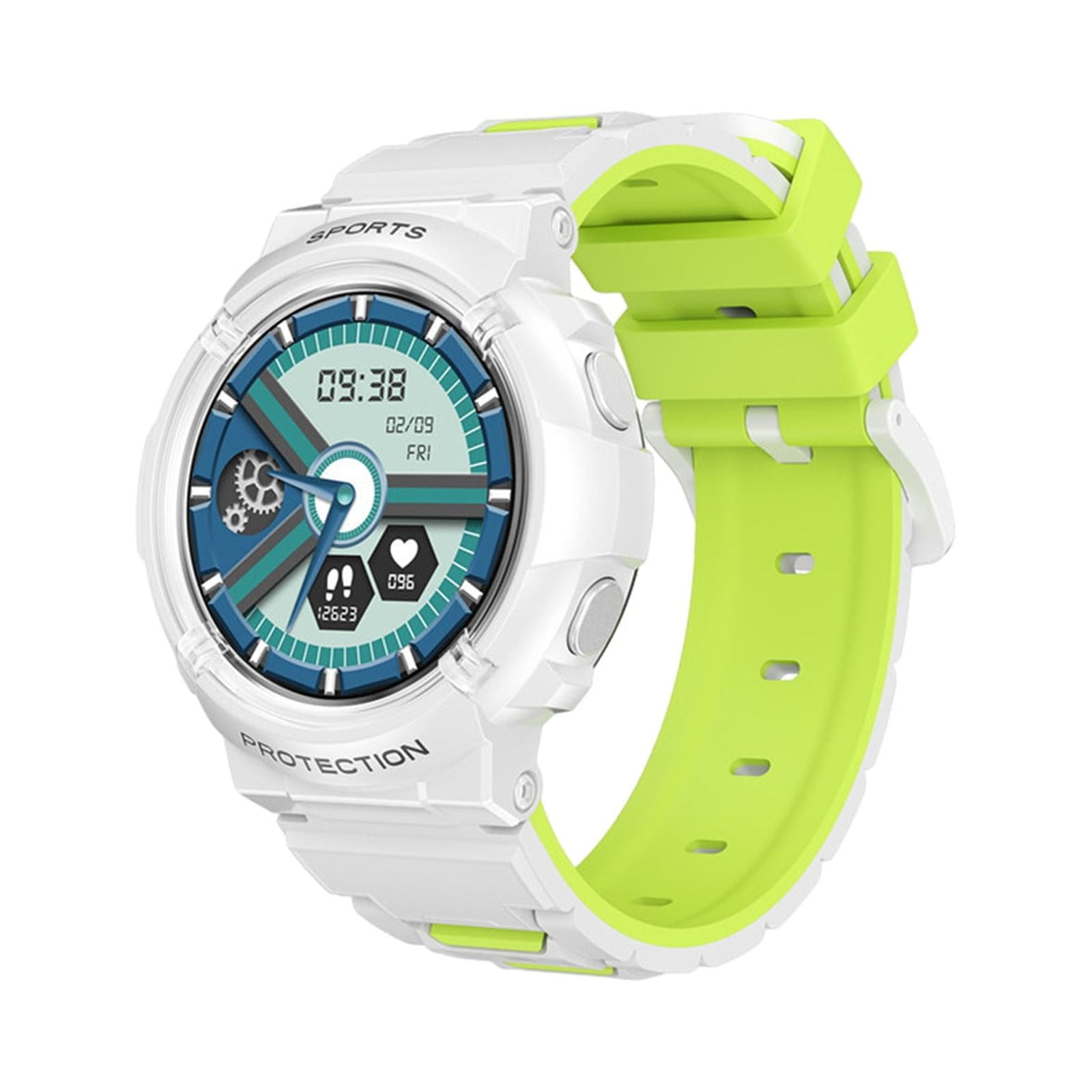 Spring Savings! Outoloxit Children's Smart Wearable Watch Multifunction ...