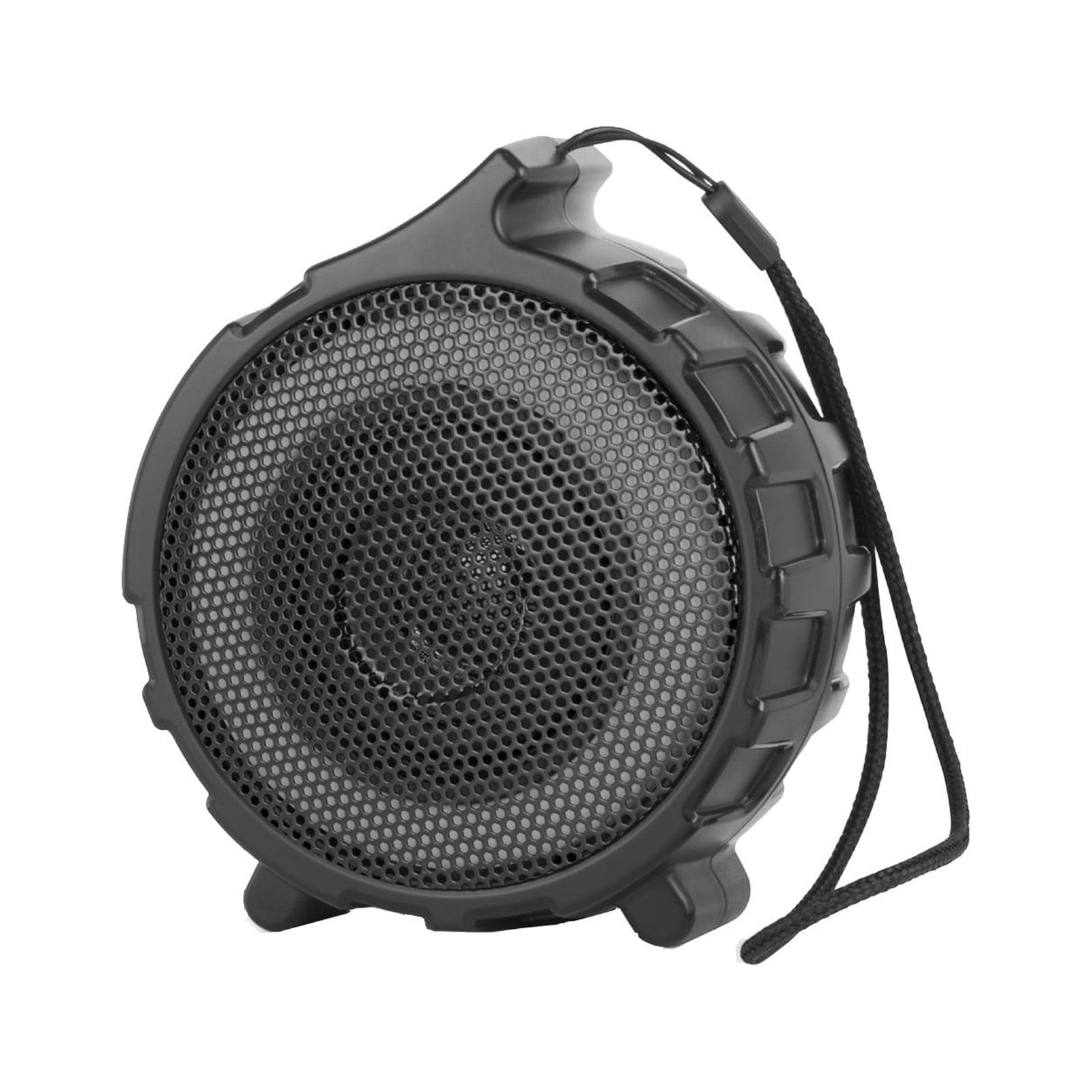 Spring Savings! Outoloxit Colorful Light Bluetooth Speaker Glow Outdoor Mountaineering Speaker ...