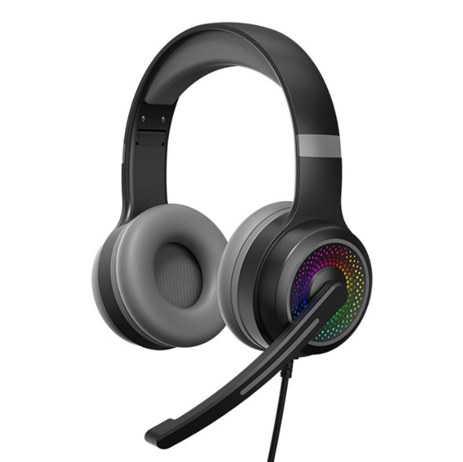 Summer Savings! Outoloxit Gaming Headset with Microphone Most Laptop ...