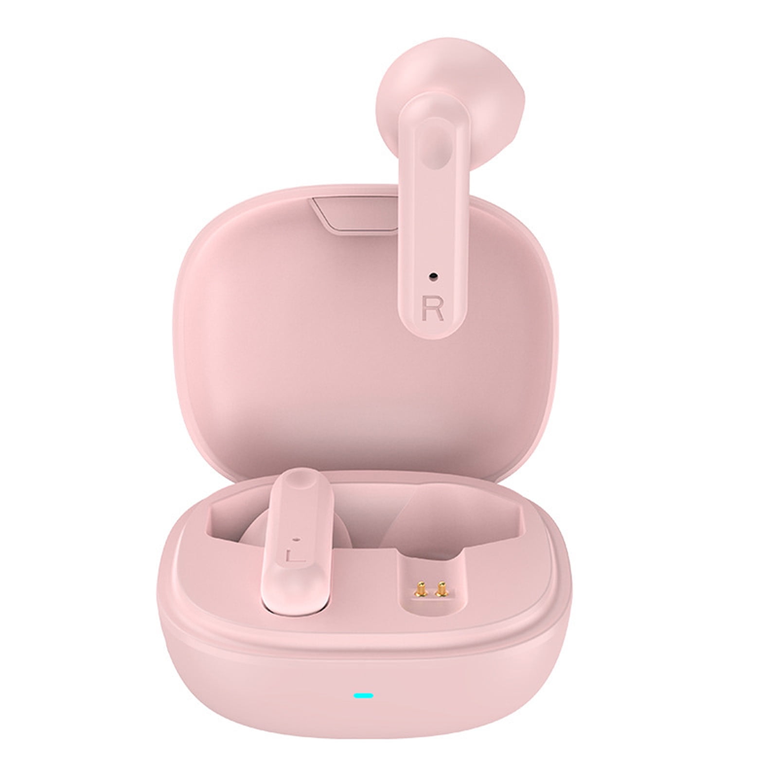 Spring Savings! Outoloxit Half in Ear True Bluetooth 5.3 Wireless ...