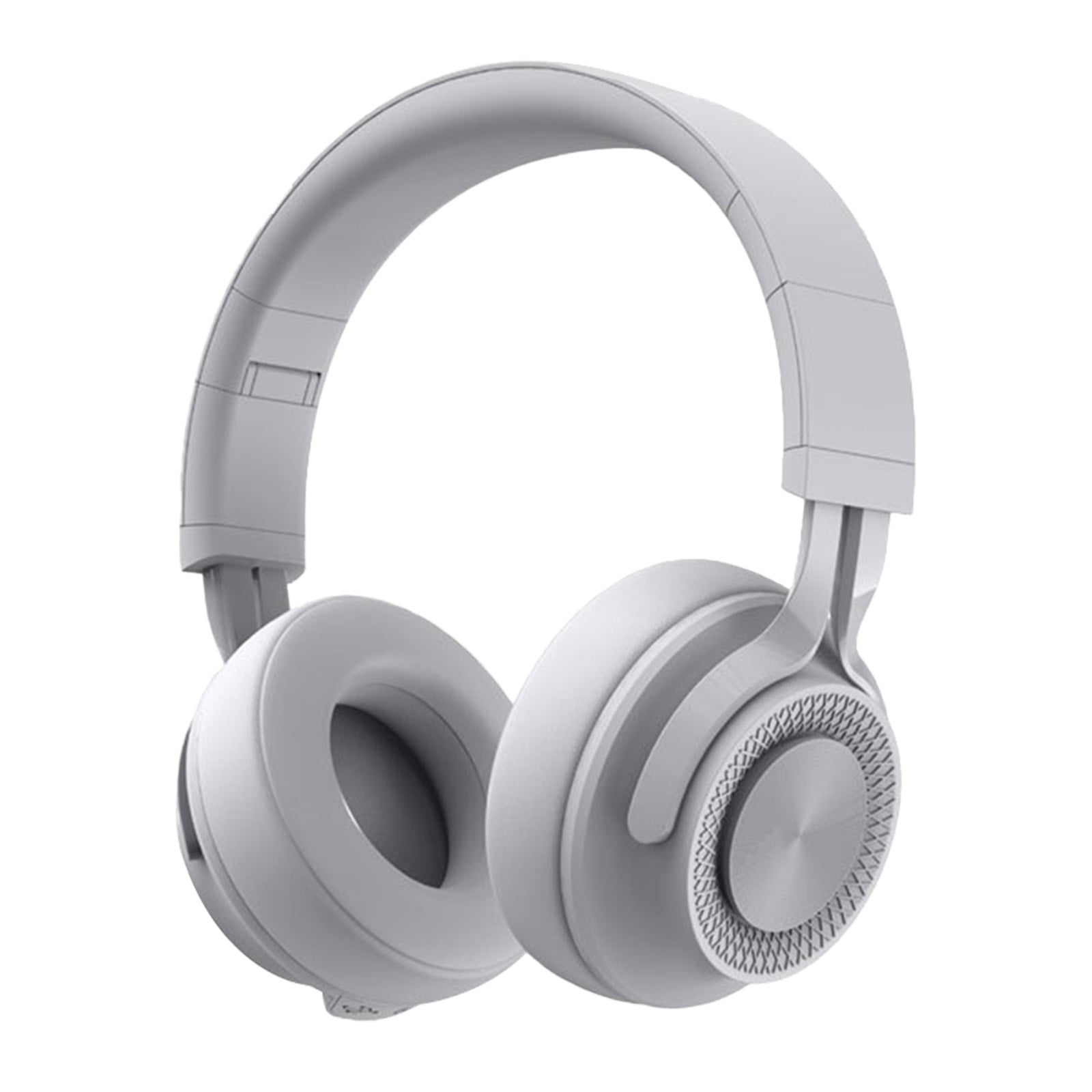Spring Savings! Outoloxit Heavy Bass Noise-canceling Headset Folding ...