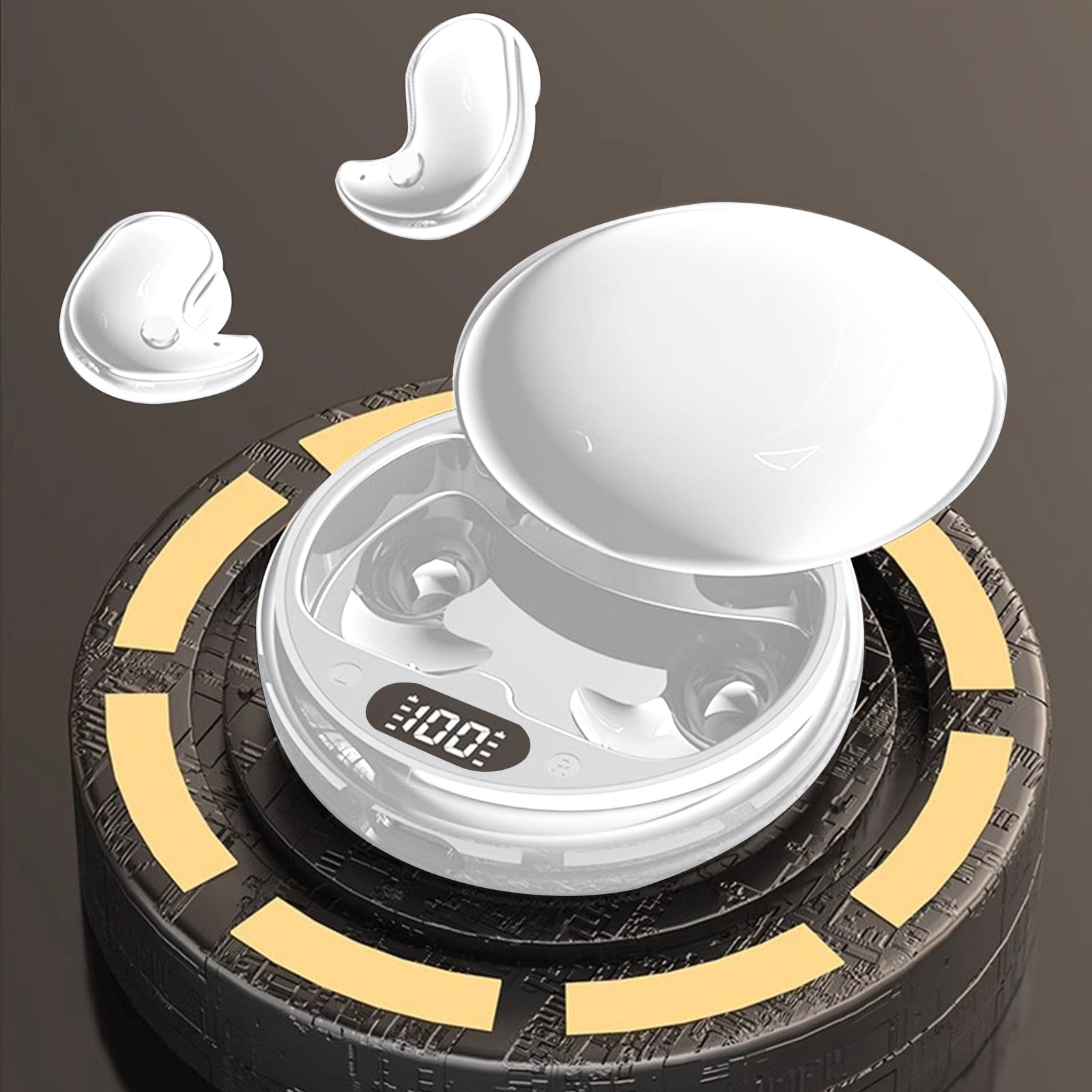 Spring Savings! Outoloxit Indulge in Comfort and High Sound Quality ...