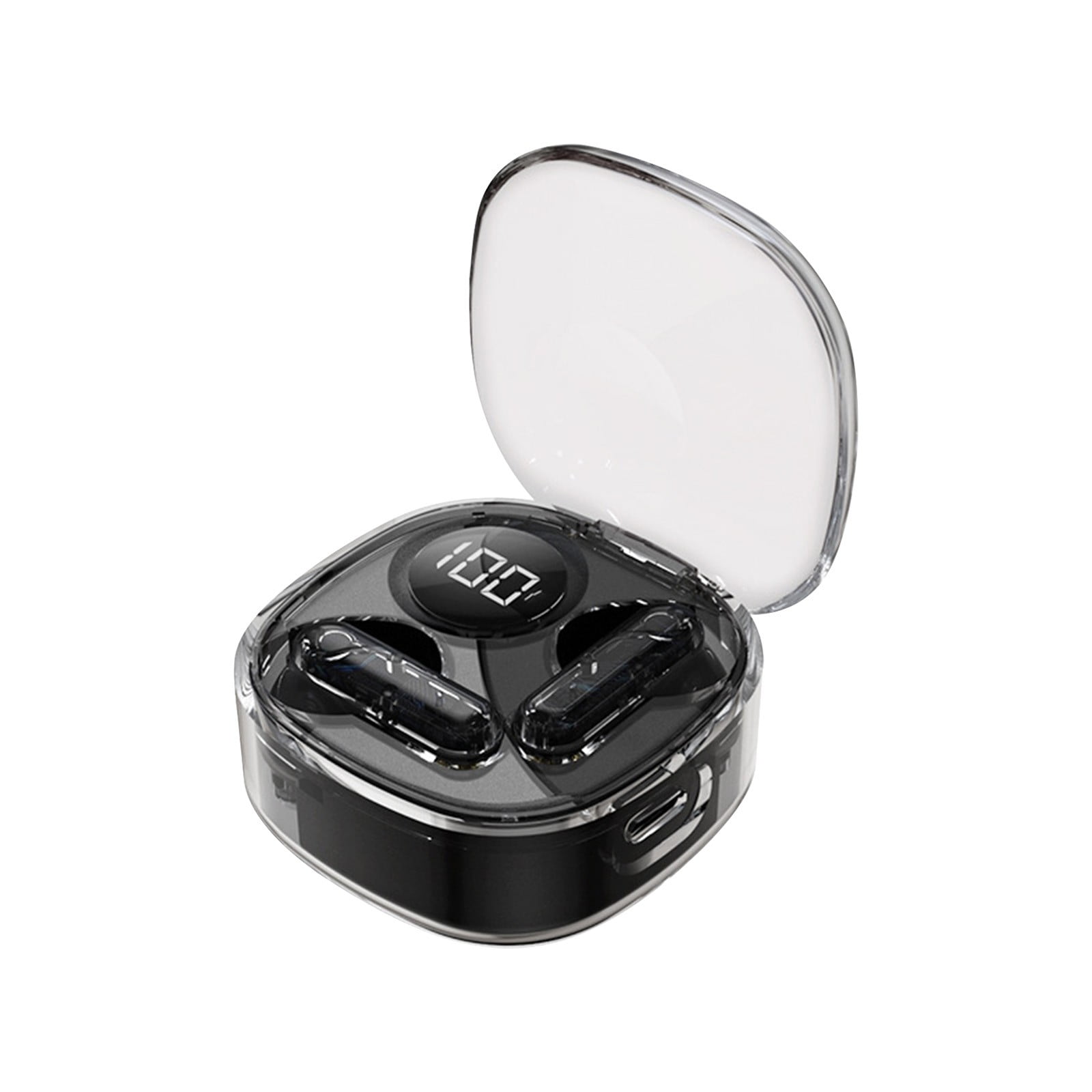 Spring Savings! Outoloxit Intelligent Digital Display Bluetooth ...