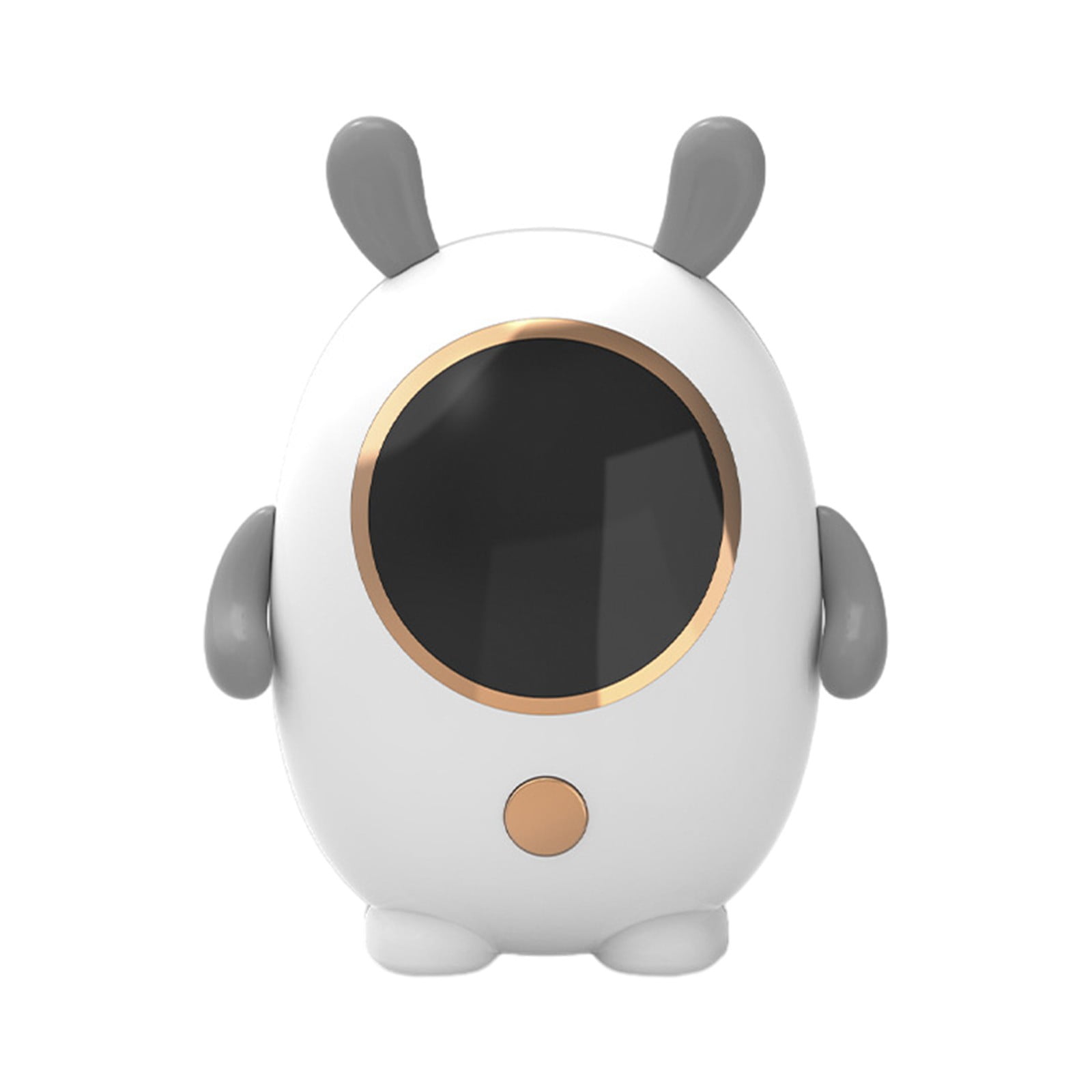 Spring Savings! Outoloxit Intelligent Digital Hand Warmer with Three ...