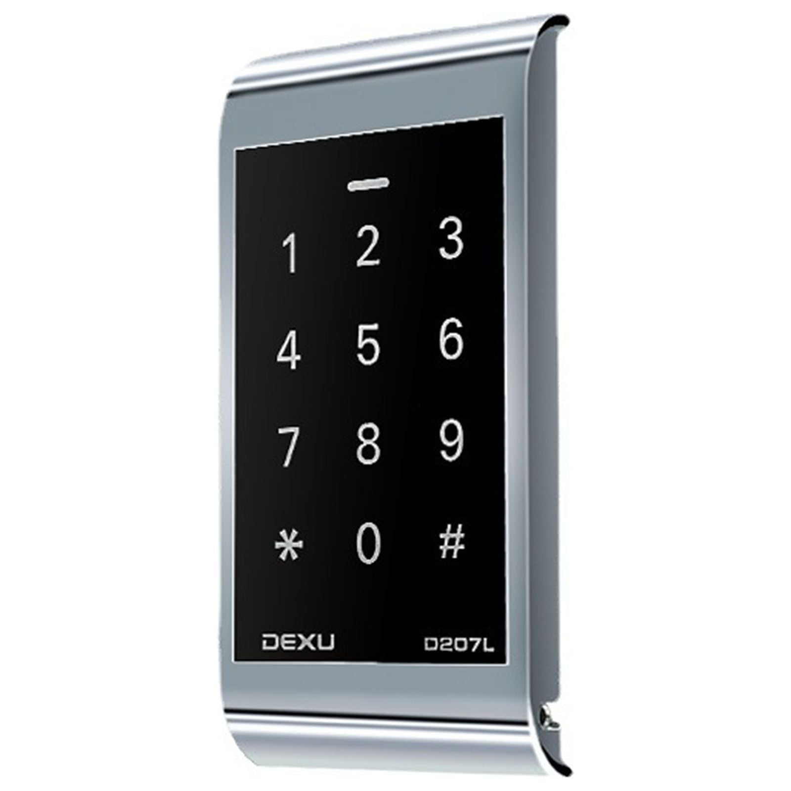 Spring Savings! Outoloxit Keyless Smart Electronic Combination Lock for ...