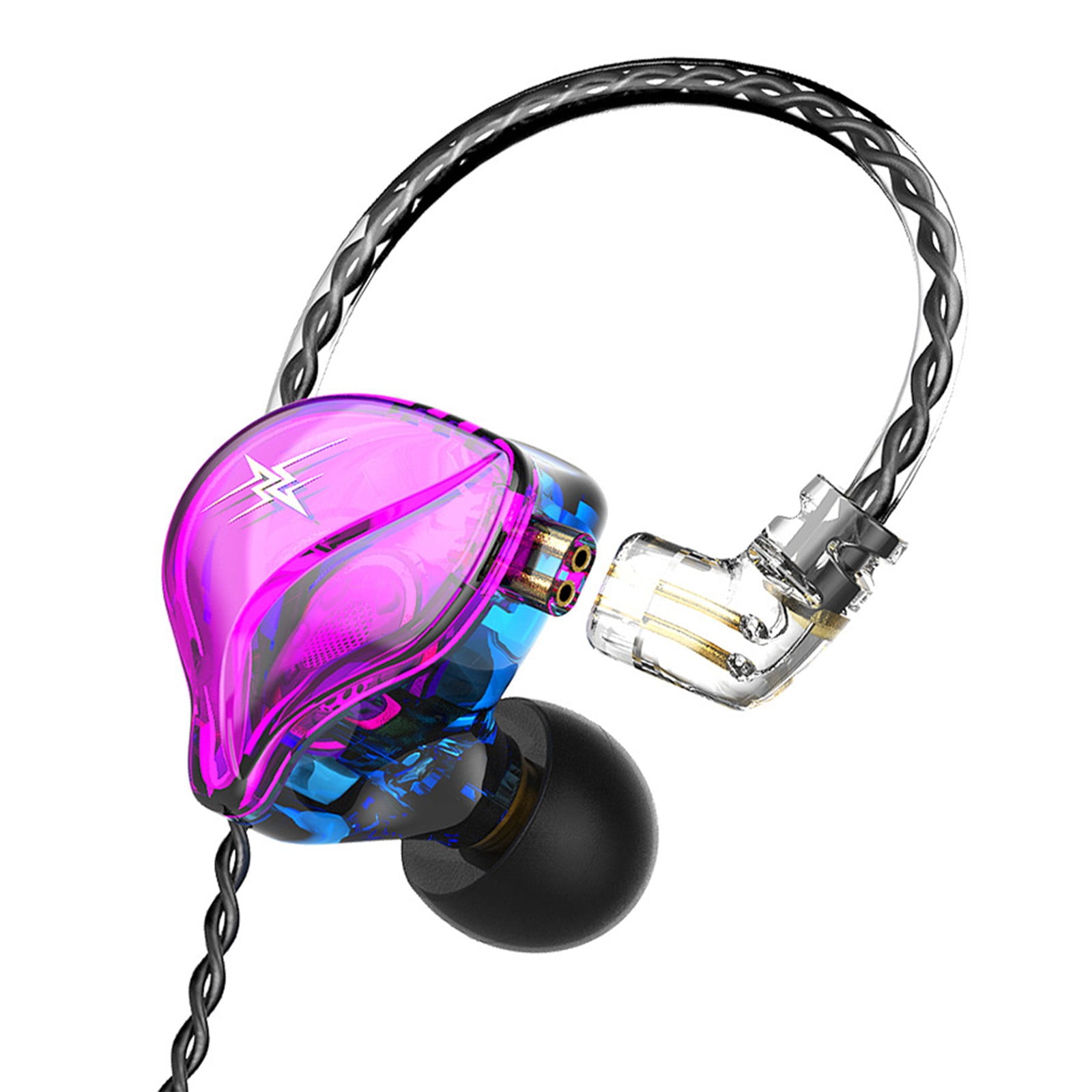 Spring Savings! Outoloxit Monitoring Grade Earphones Computer Games ...