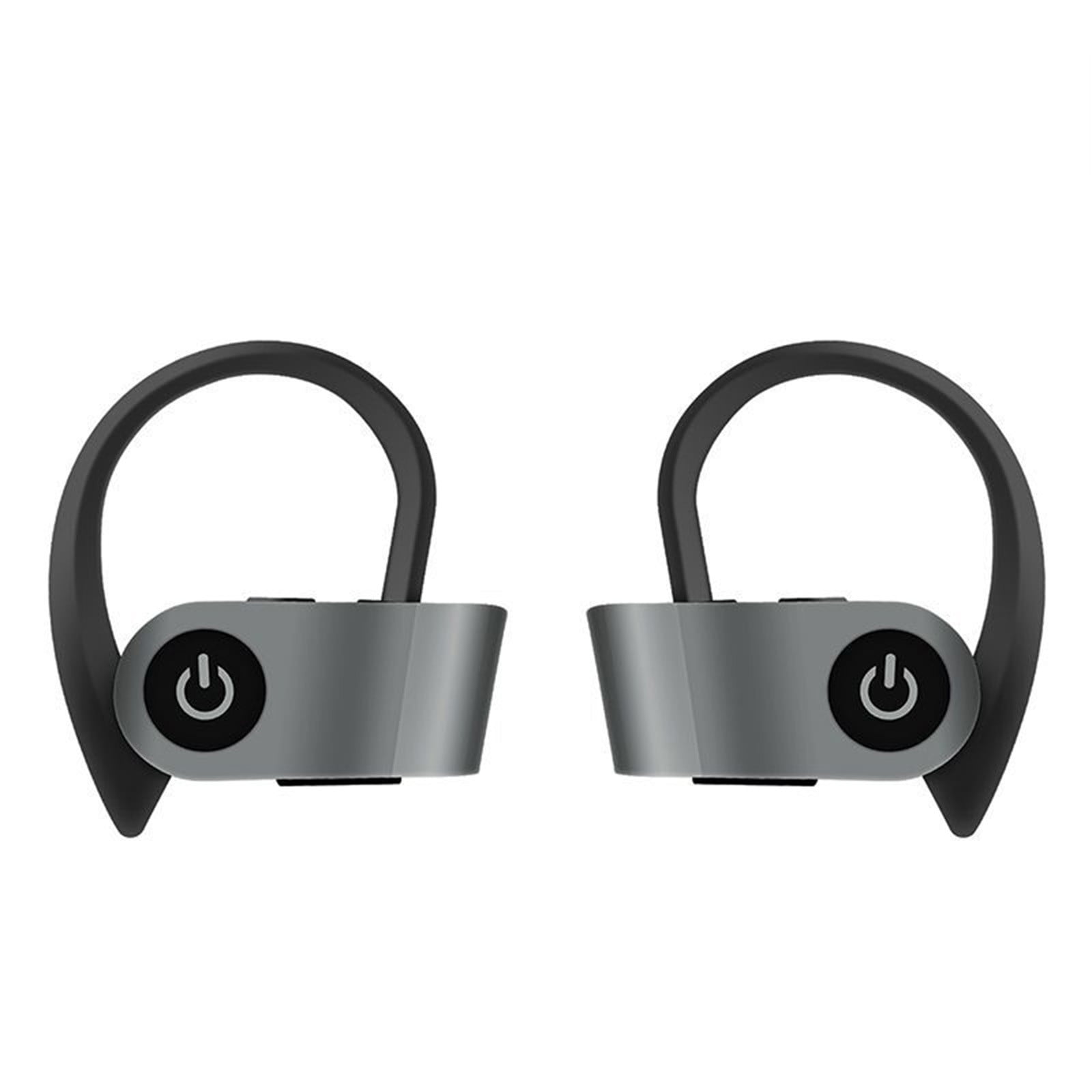 Spring Savings! Outoloxit New Bluetooth 5.3 Earphones IPX5 Wireless ...