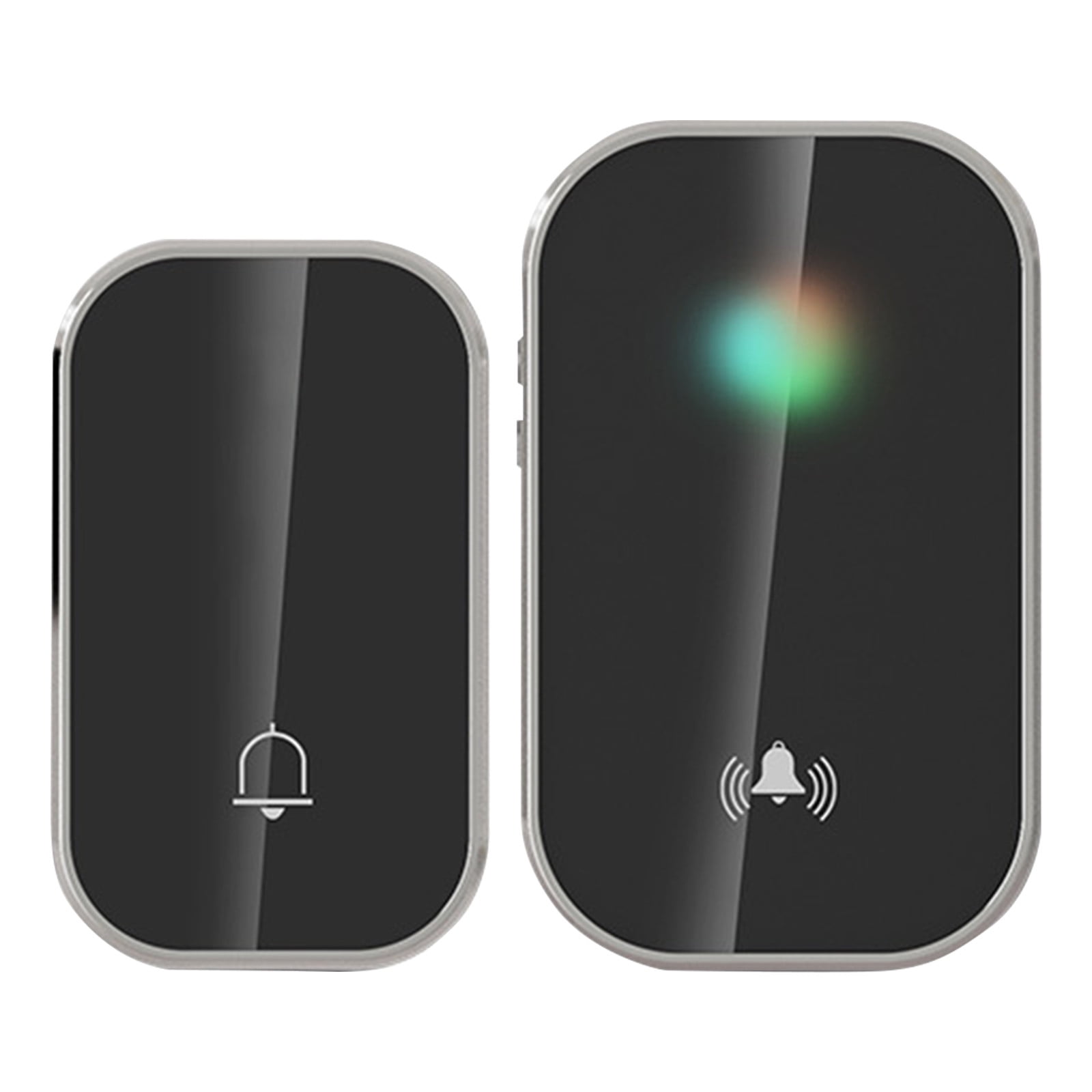 Spring Savings! Outoloxit New Home Wireless Digital Music Doorbell One ...