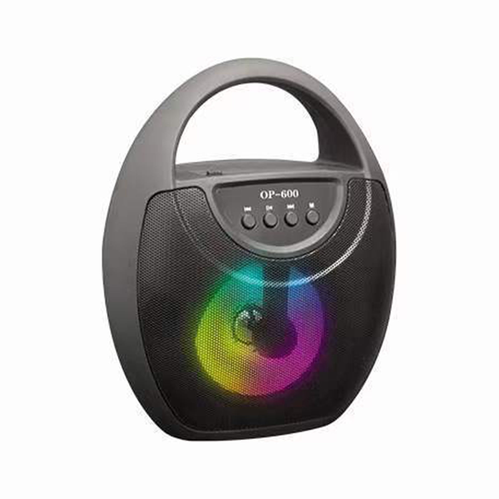 Spring Savings! Outoloxit New Wireless Bluetooth Speaker, Home Desktop ...