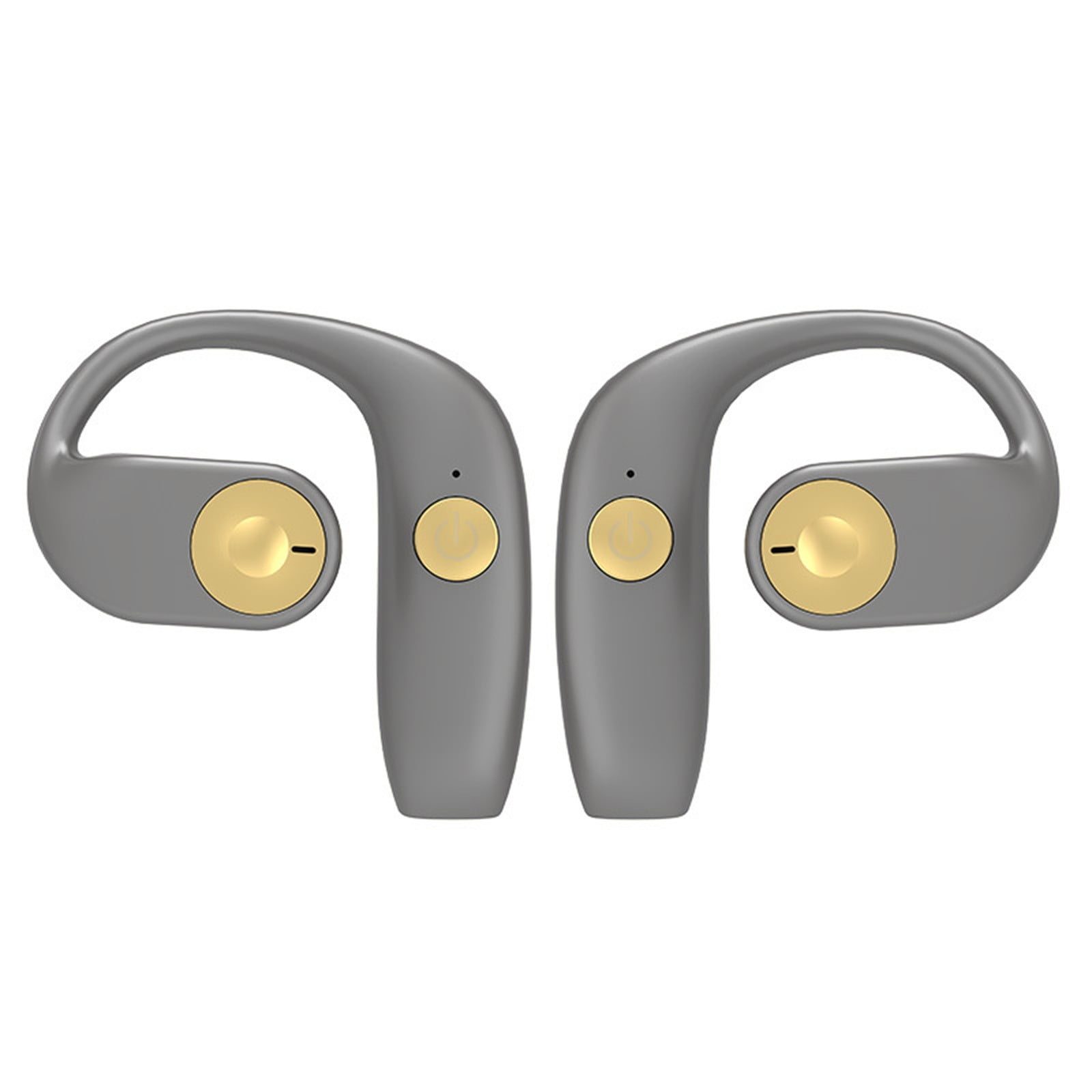 Spring Savings! Outoloxit Open Conduction Bluetooth Headset Wireless ...