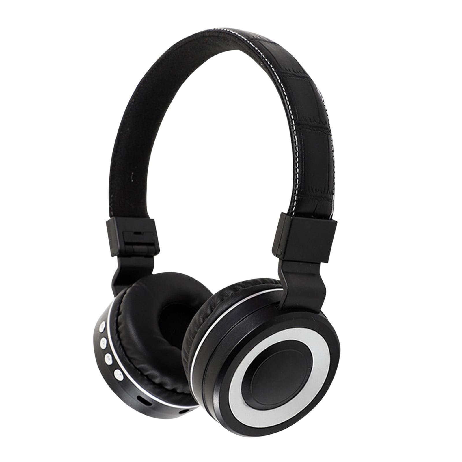 Spring Savings! Outoloxit Over Ear Bluetooth Headphones Wireless ...