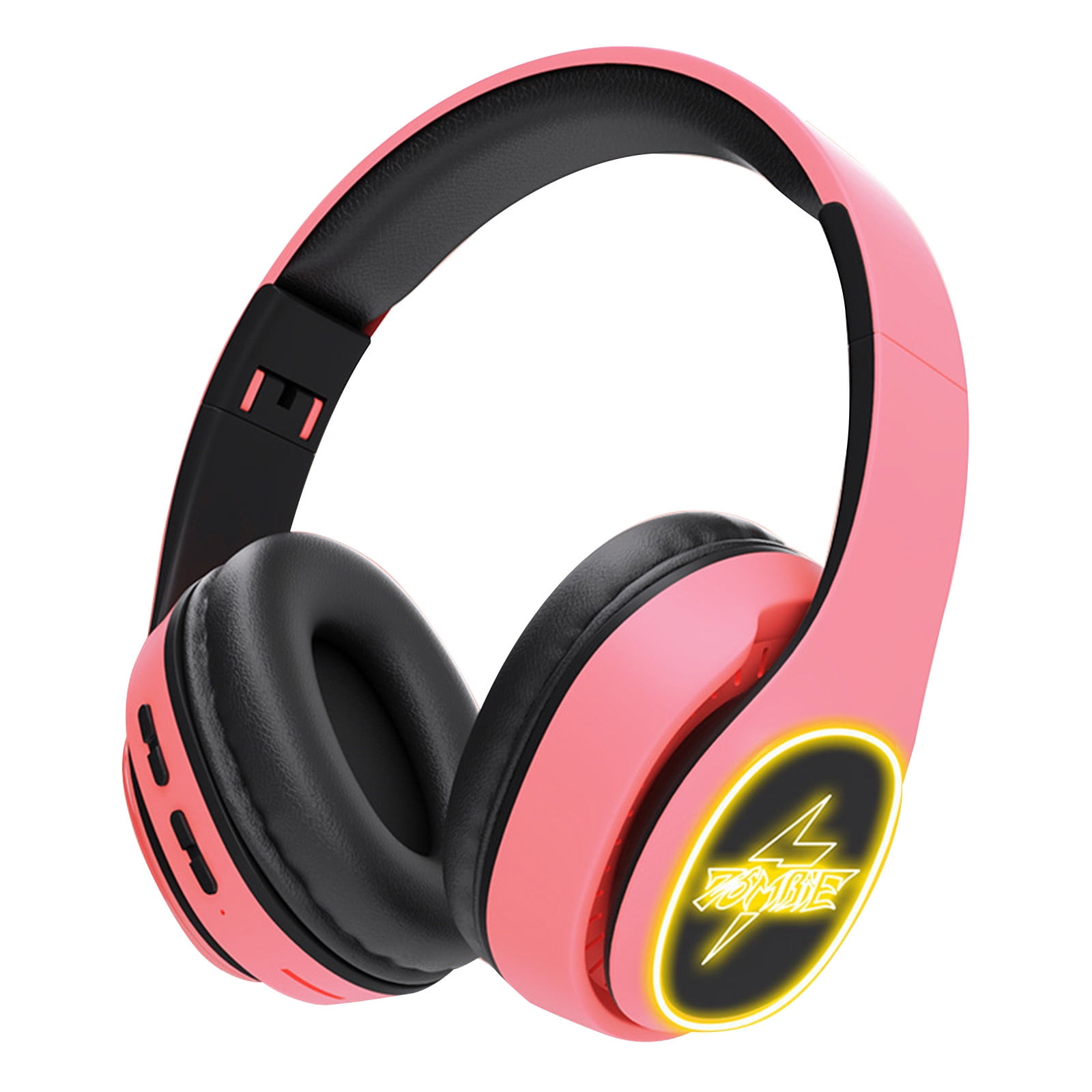 Spring Savings! Outoloxit Over Ear Stereo Wireless Bluetooth Headphones ...