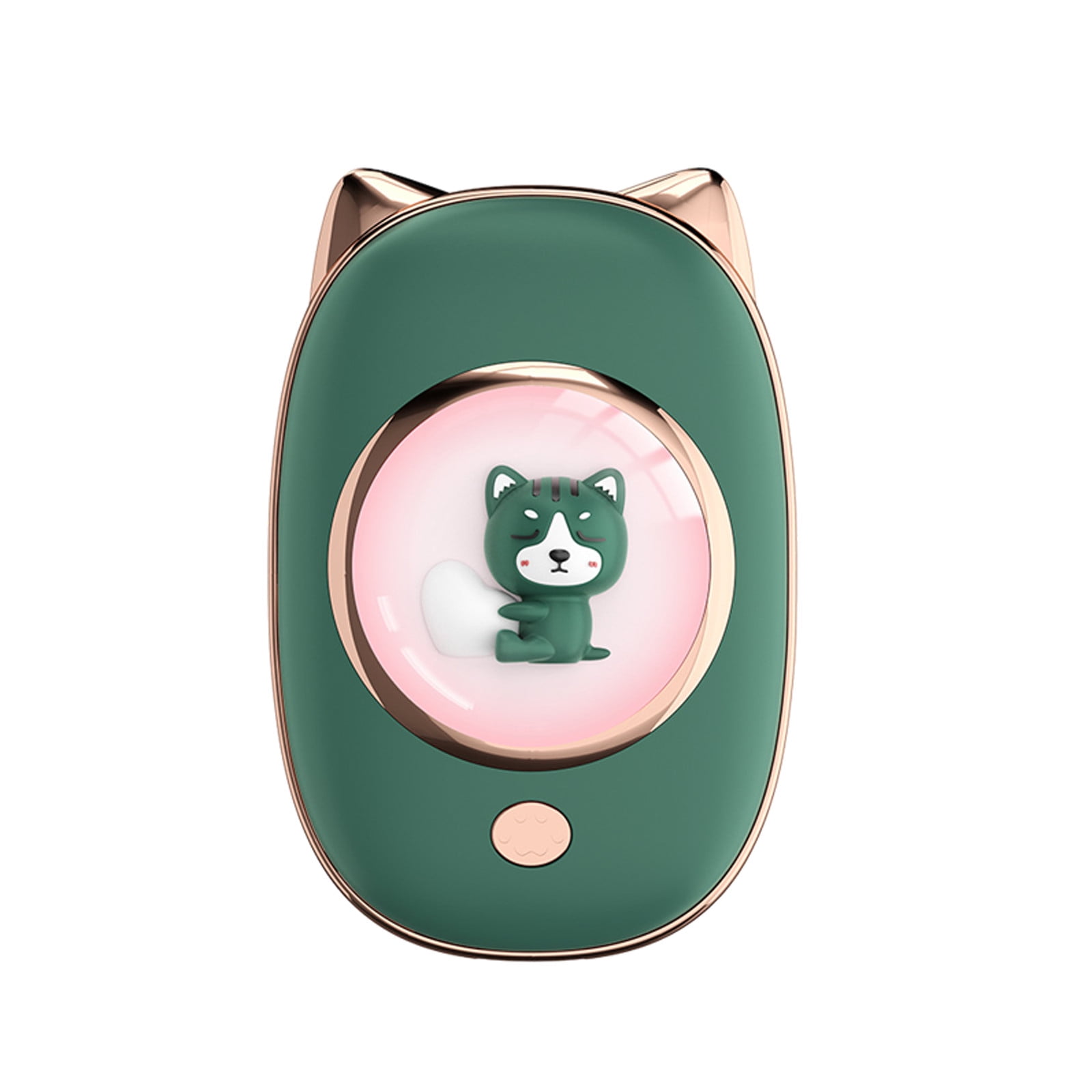 Spring Savings! Outoloxit Power Bank Warm Hand Treasure 2-in-1 Portable ...