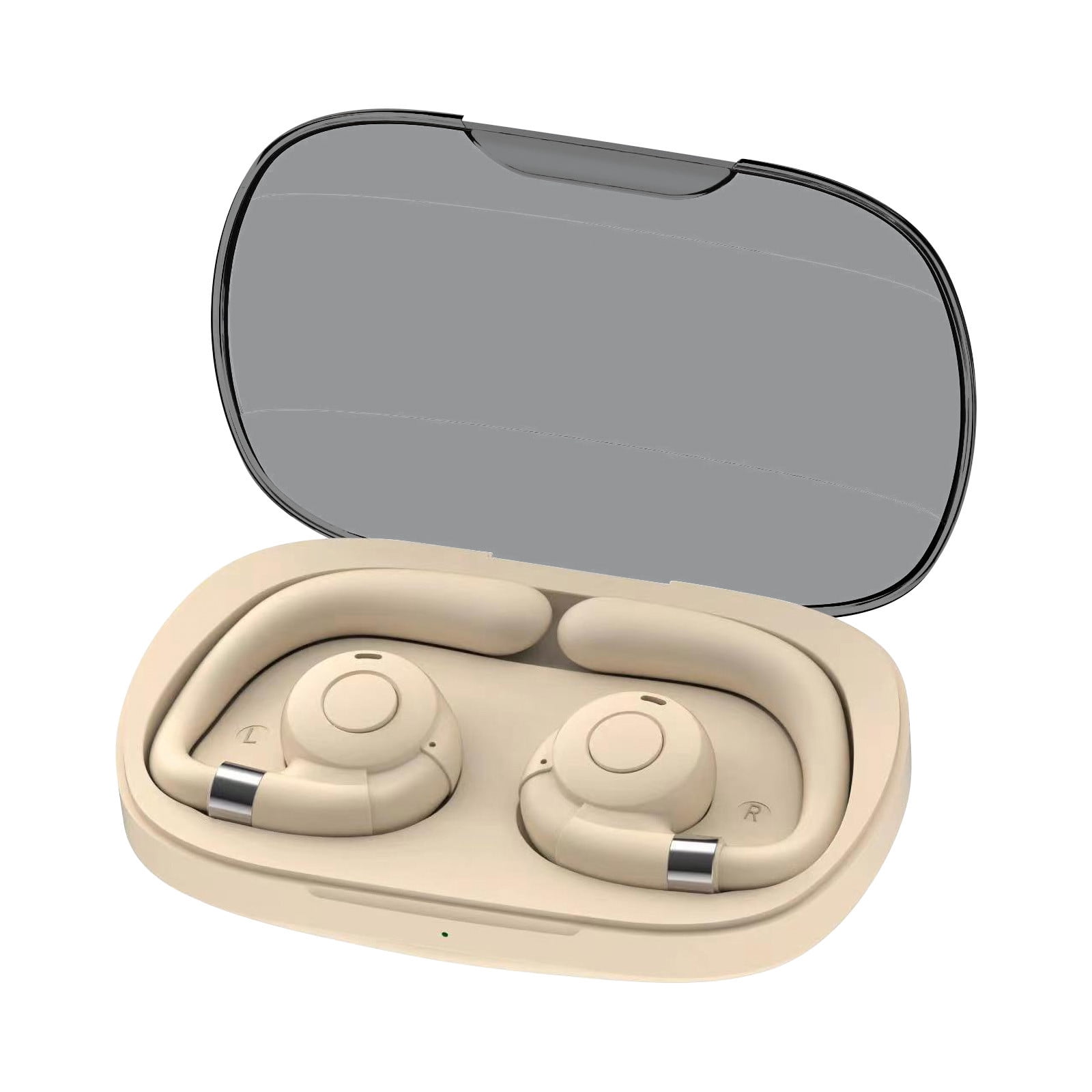 Spring Savings! Outoloxit True Wireless Non in Ear Hanging Type ... Spring Savings! Outoloxit True Wireless Non in Ear Hanging Type ...