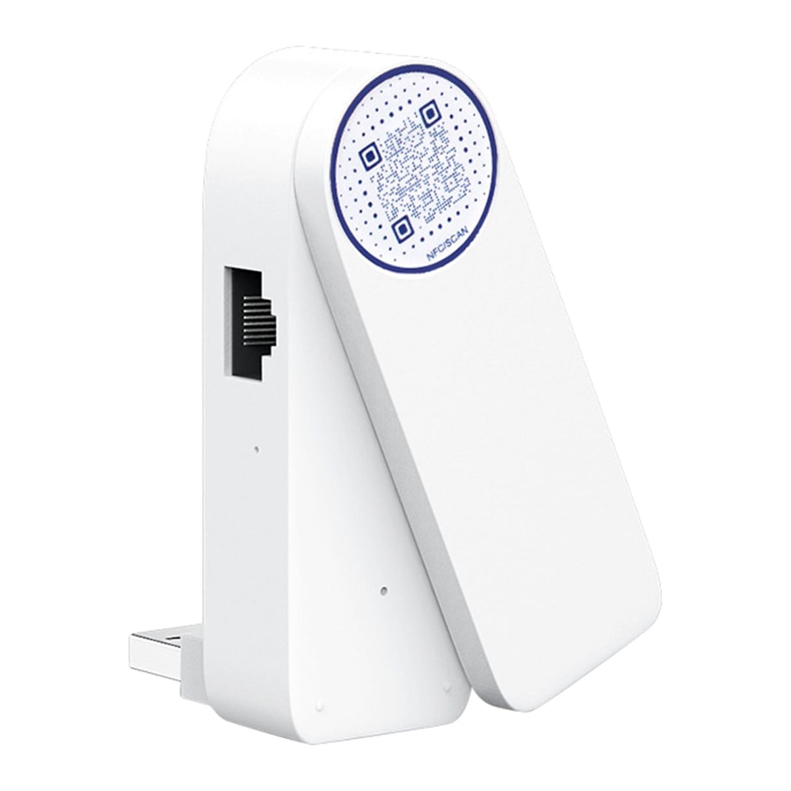 Spring Savings! Outoloxit WiFi Extender, Portable USB Plug Mini WiFi ...