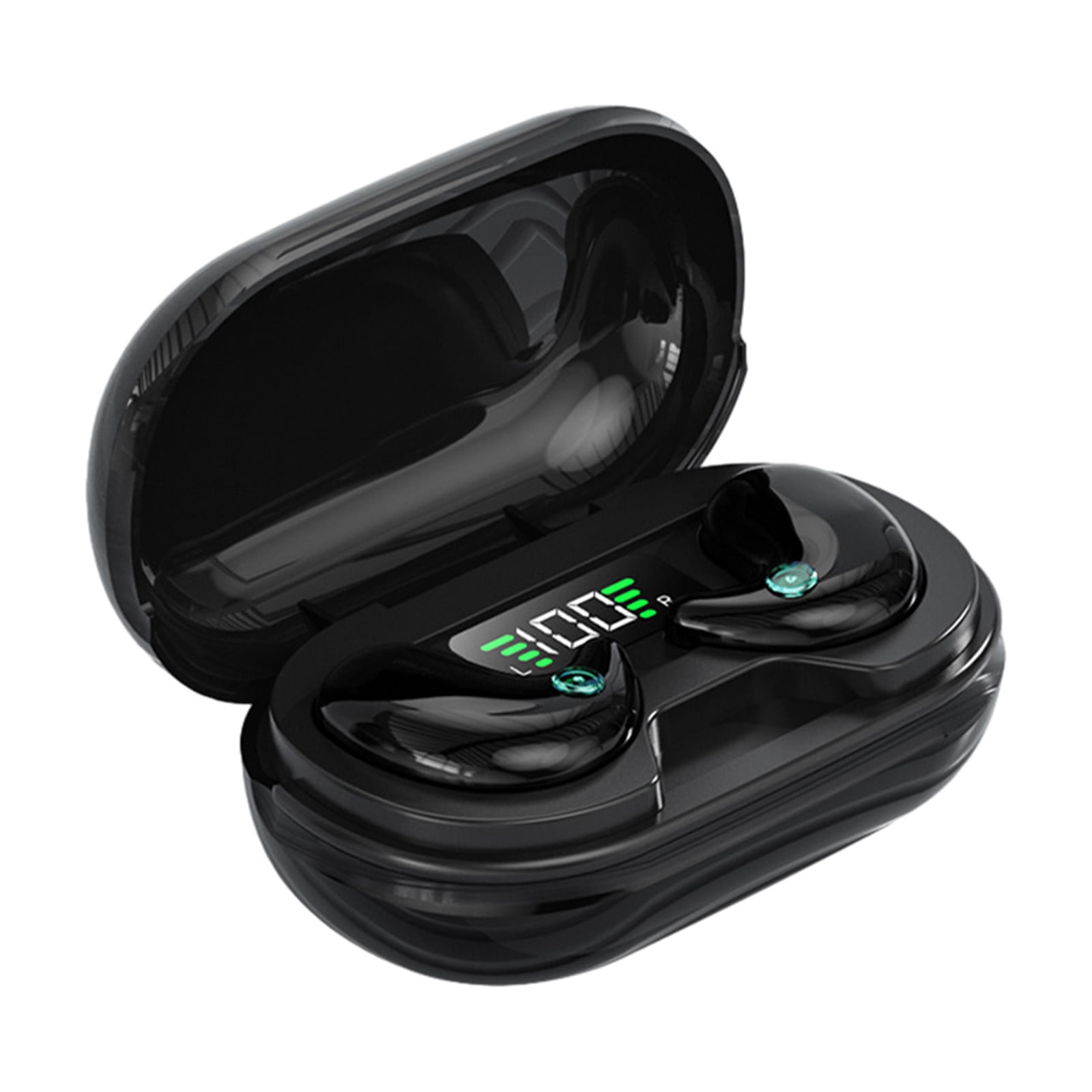 Spring Savings! Outoloxit Wireless Bluetooth Earphones Are Not in The ...