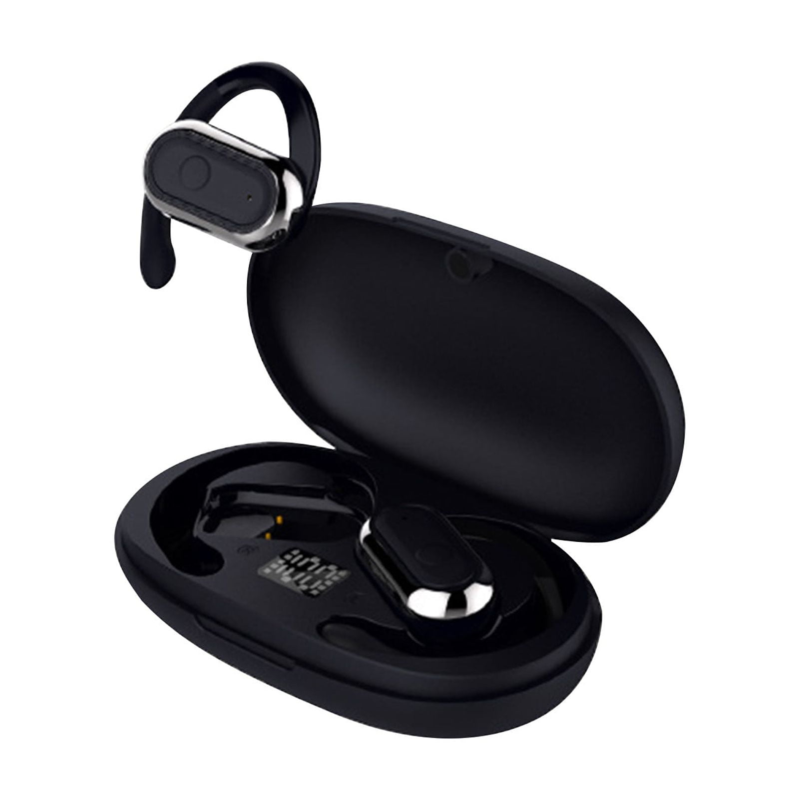 Spring Savings! Outoloxit Wireless Bluetooth Earphones with Bones ...