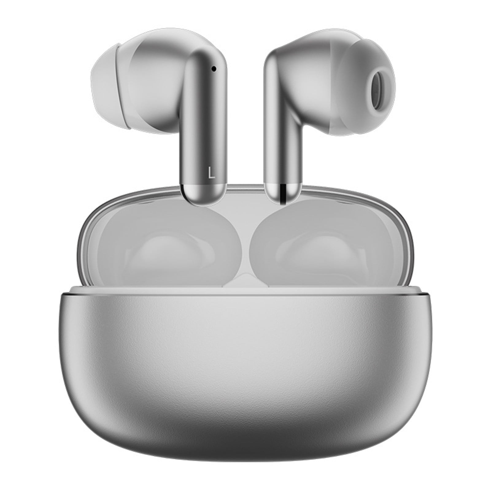 Spring Savings! Outoloxit Wireless Bluetooth Earphones Made Of Alloy ...