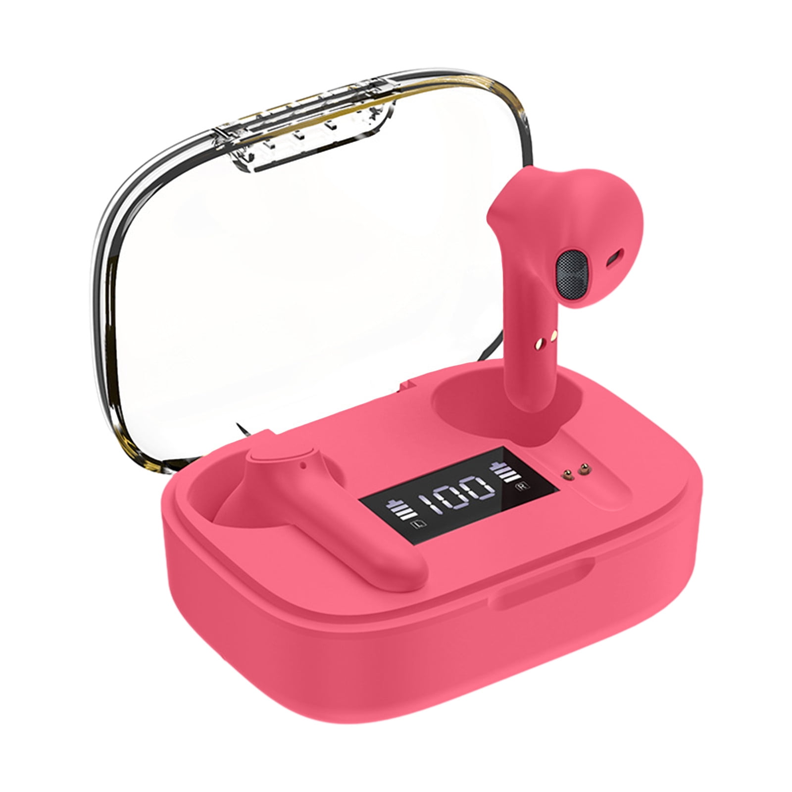 Spring Savings! Outoloxit Wireless Bluetooth Earphones, in Ear ...