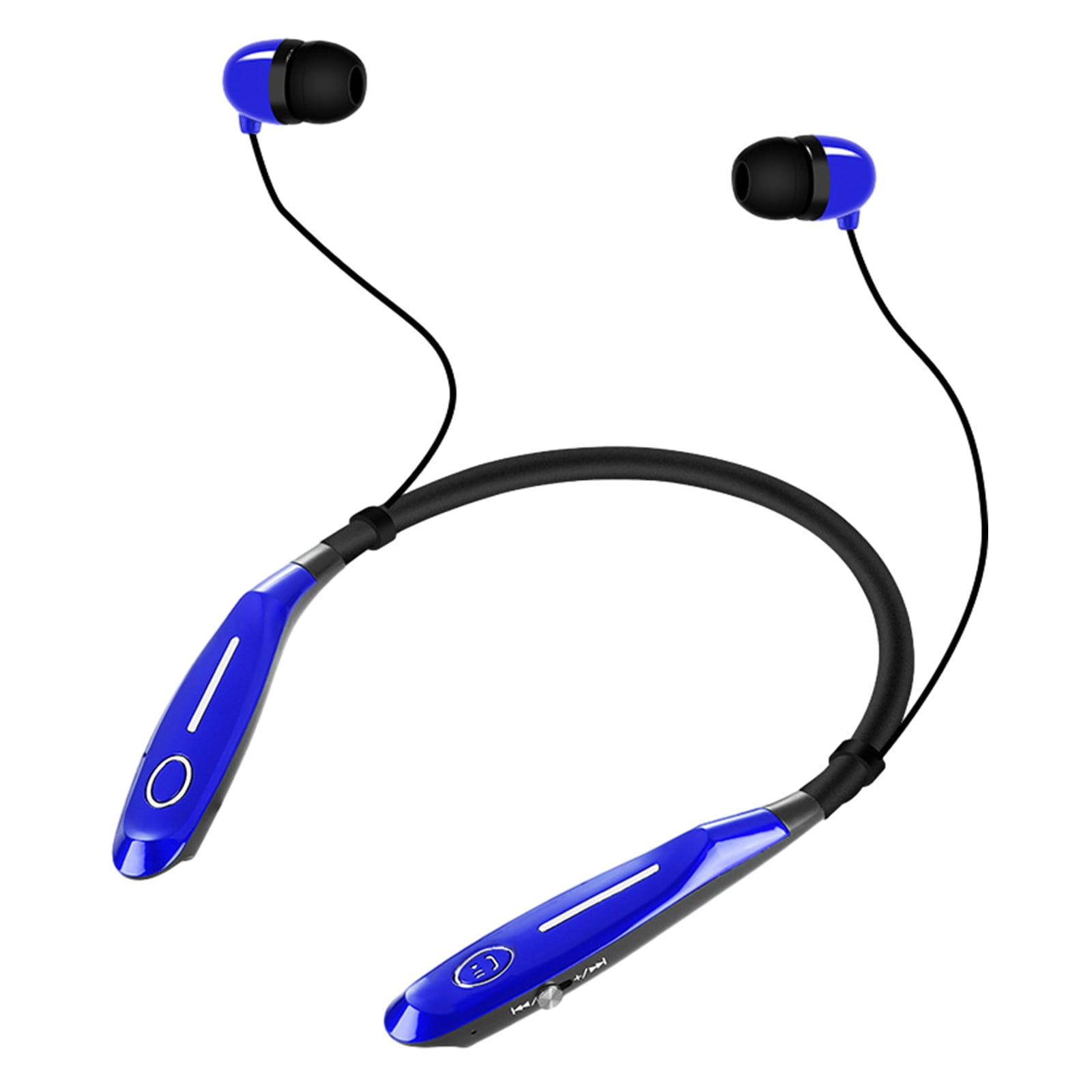 Spring Savings! Outoloxit Wireless Bluetooth HeadsetHanging Neck ...