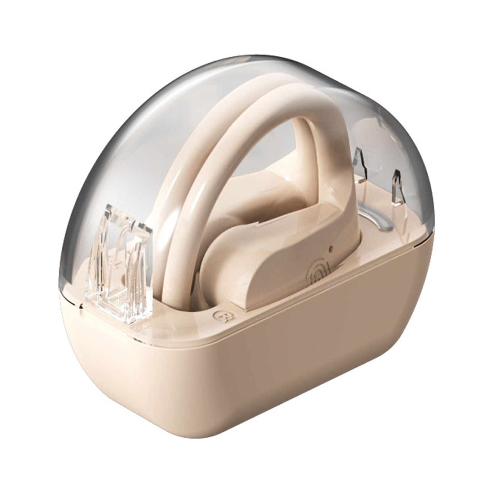 Spring Savings! Outoloxit Wireless Earbuds Bluetooth Headphones 48hrs ...