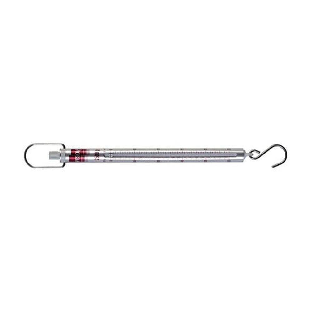Spring Scale, 2,500g x 20g, w/Hook End - Walmart.com