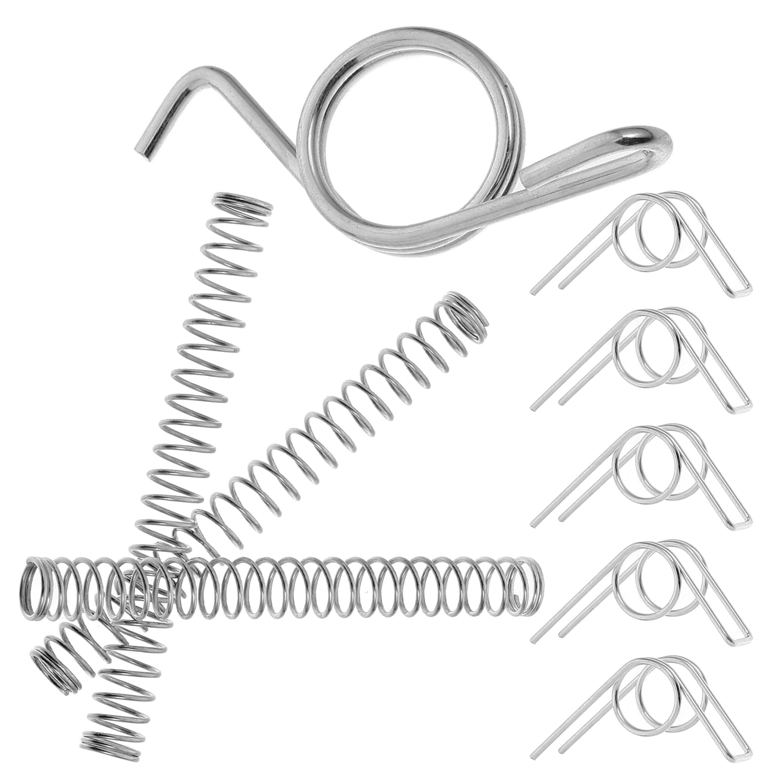 Spring Set Motorcycle Springs Brake Lever Return Spring Brake Pedal ...