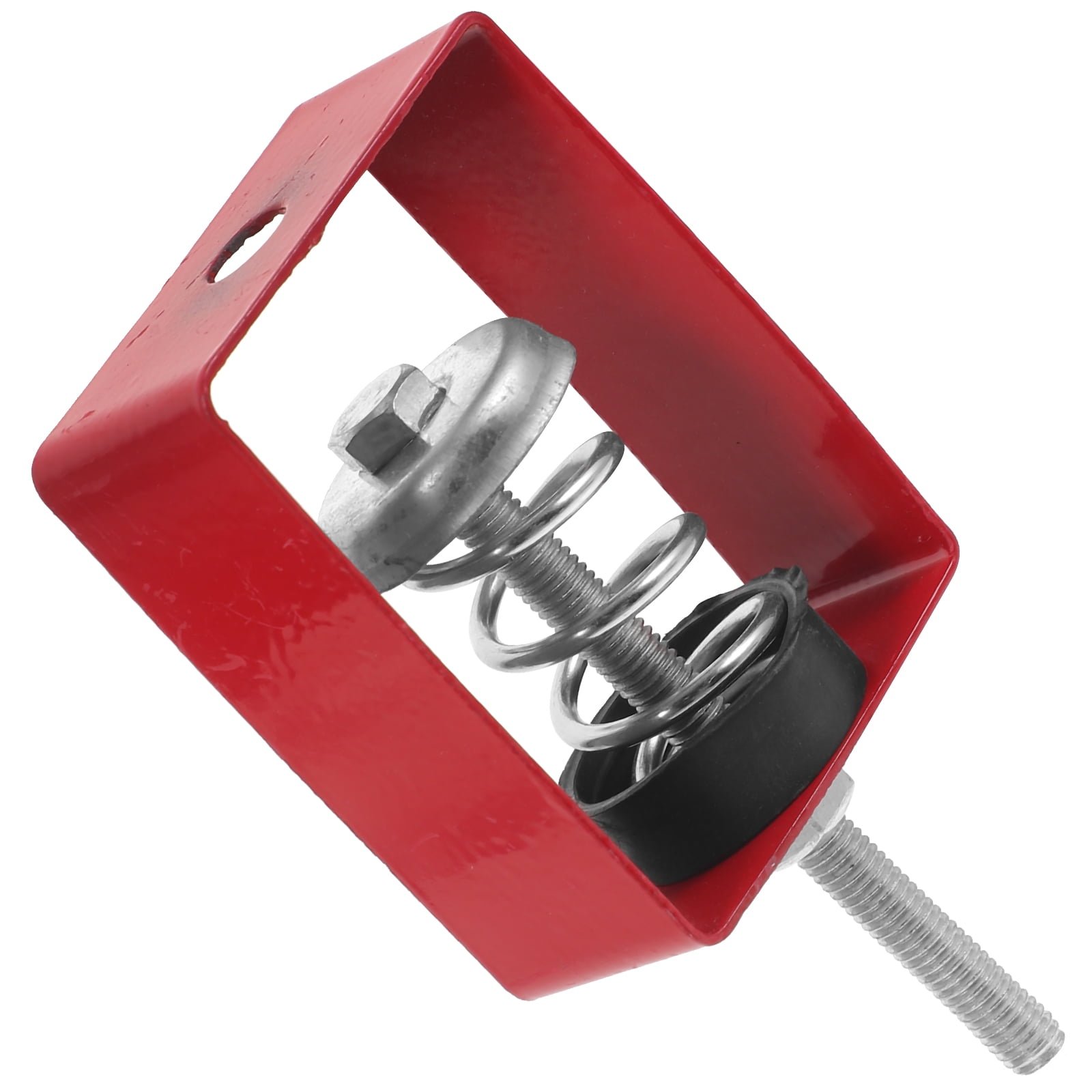 Spring Shock Absorber Damping Hanging Vibration Isolator Attachment for ...