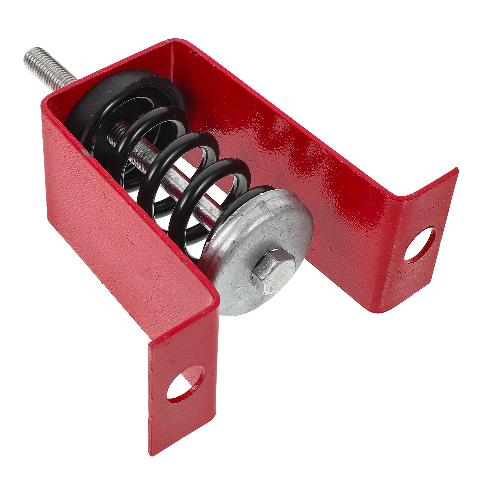 Spring Shock Absorber Damping Sprung Energy Saving Ceiling Suspended ...