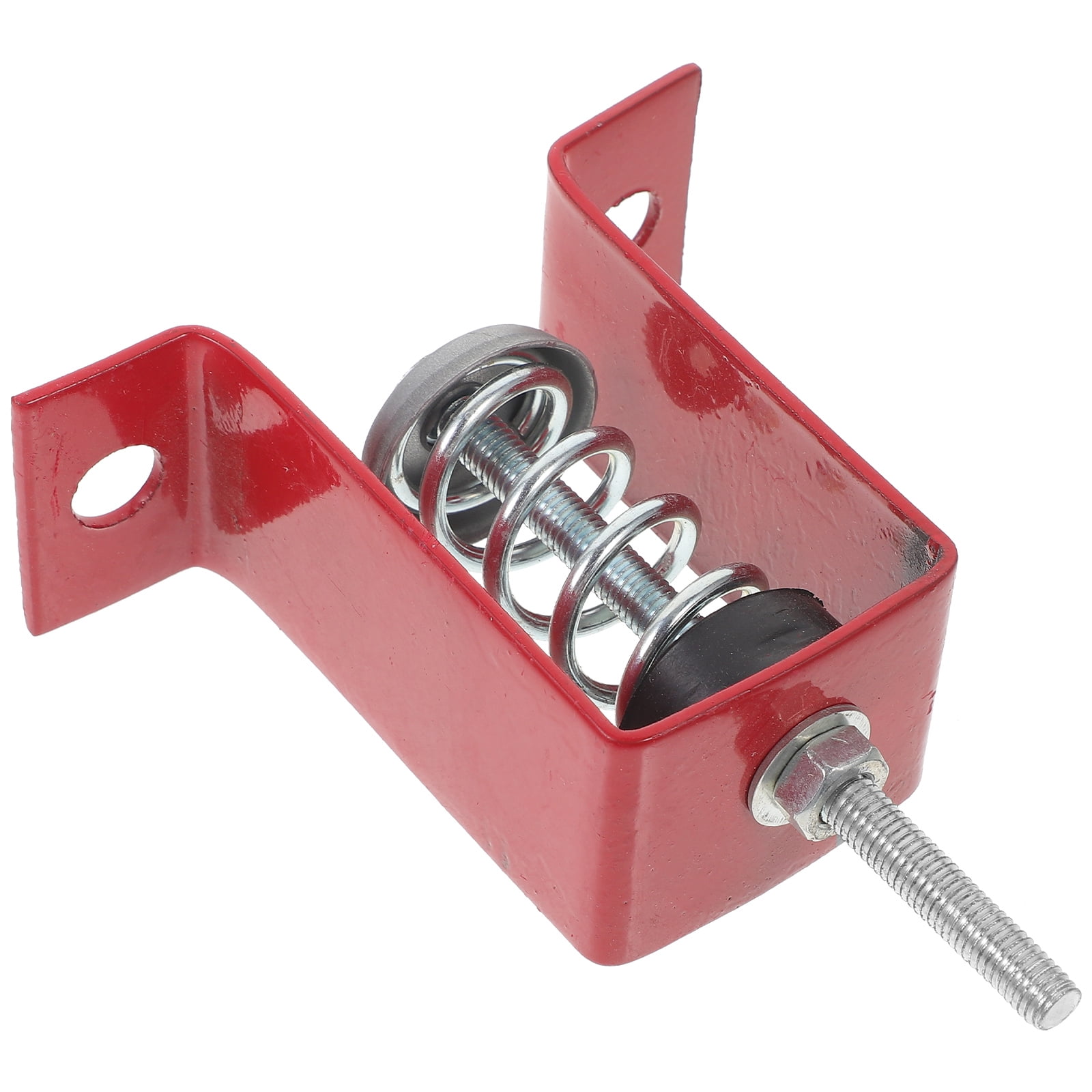 Spring Shock Absorber Vibration Isolator for AC Attachment Ceiling ...