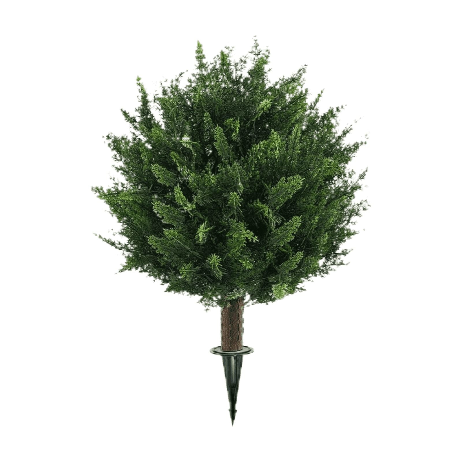 Spring Simulation Ground Insert Green Plants Set For Creating A Garden ...