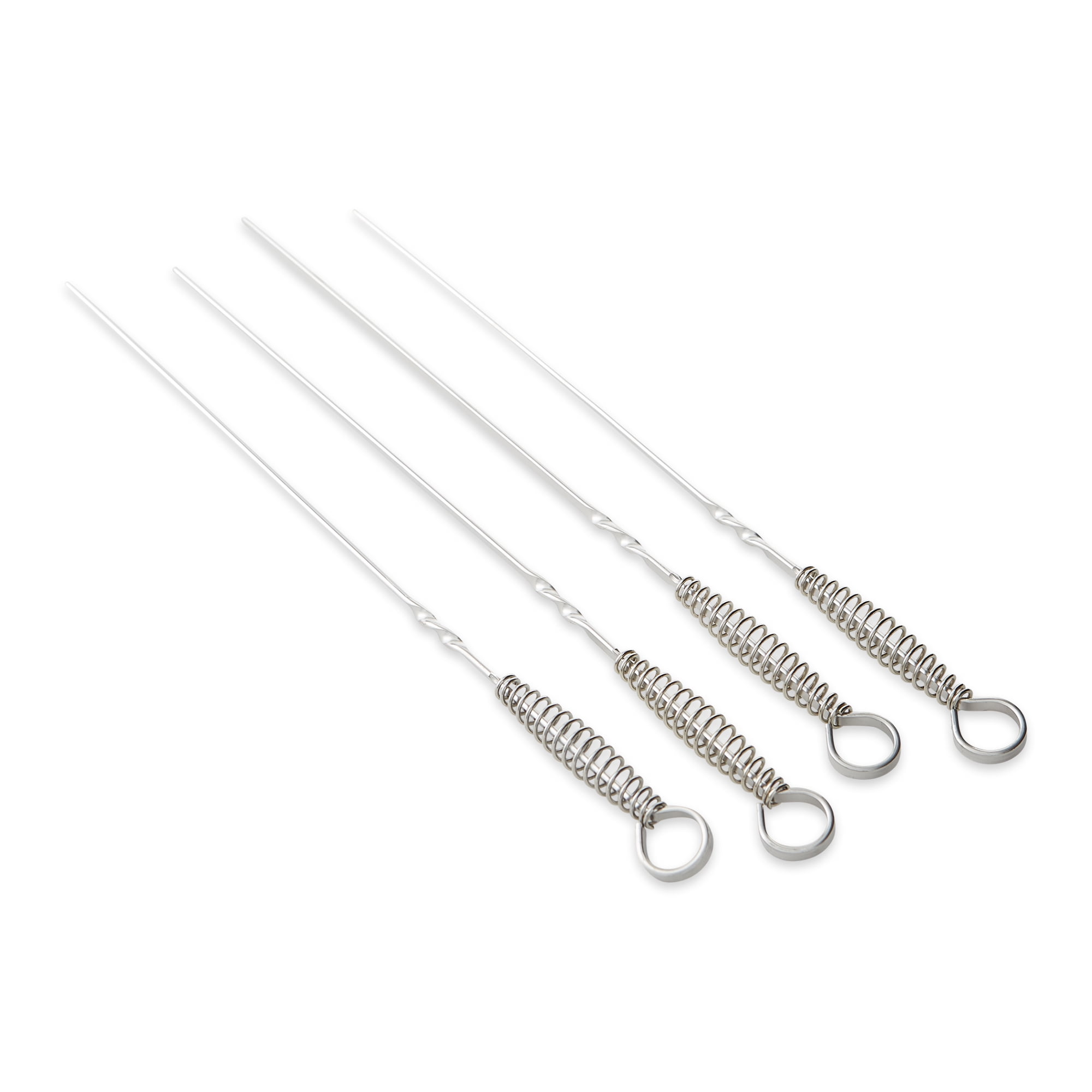 Spring Skewer Set of 4 - Walmart.com