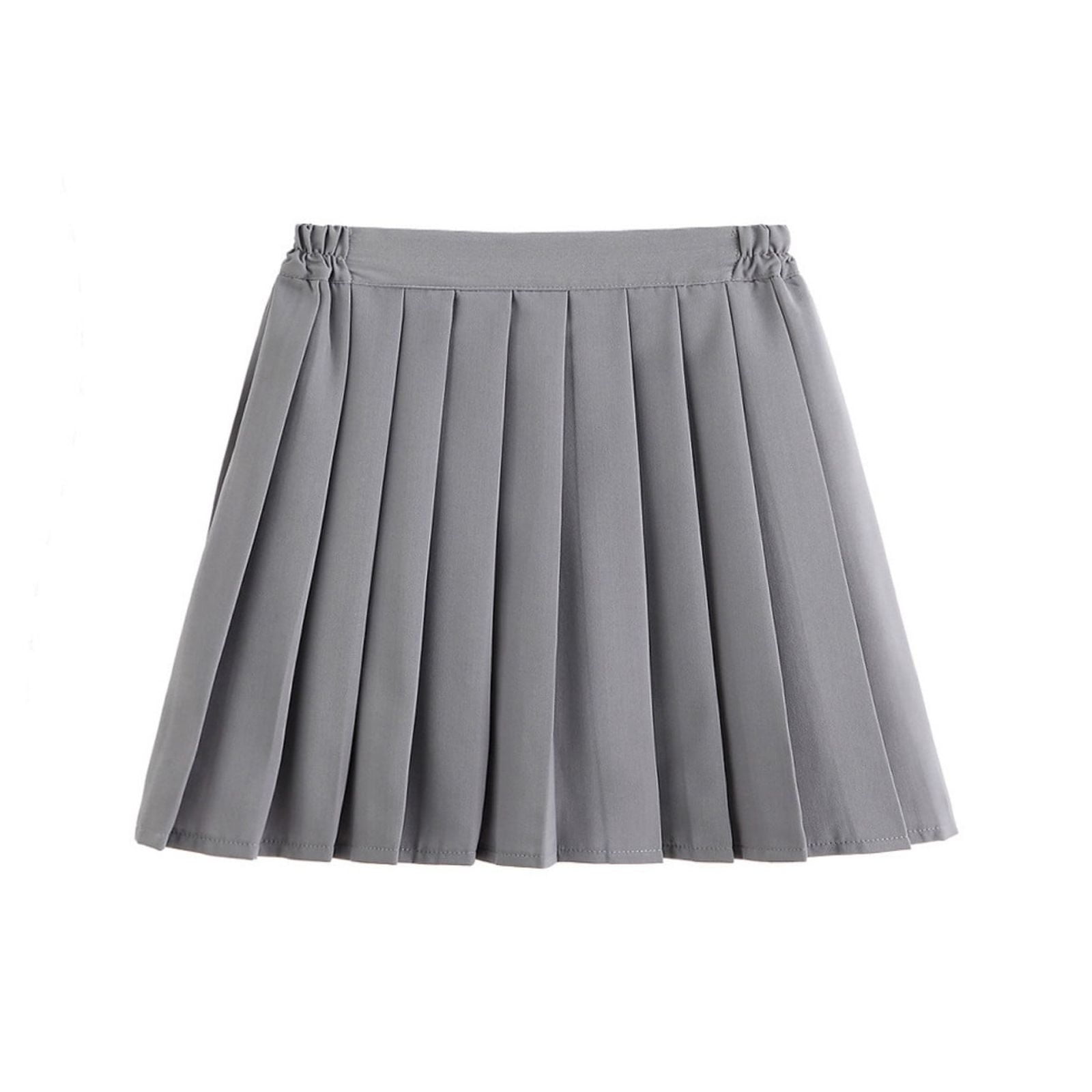 Spring Skirts for Toddler Girls Clearance Girls' Summer Elastic Waist ...