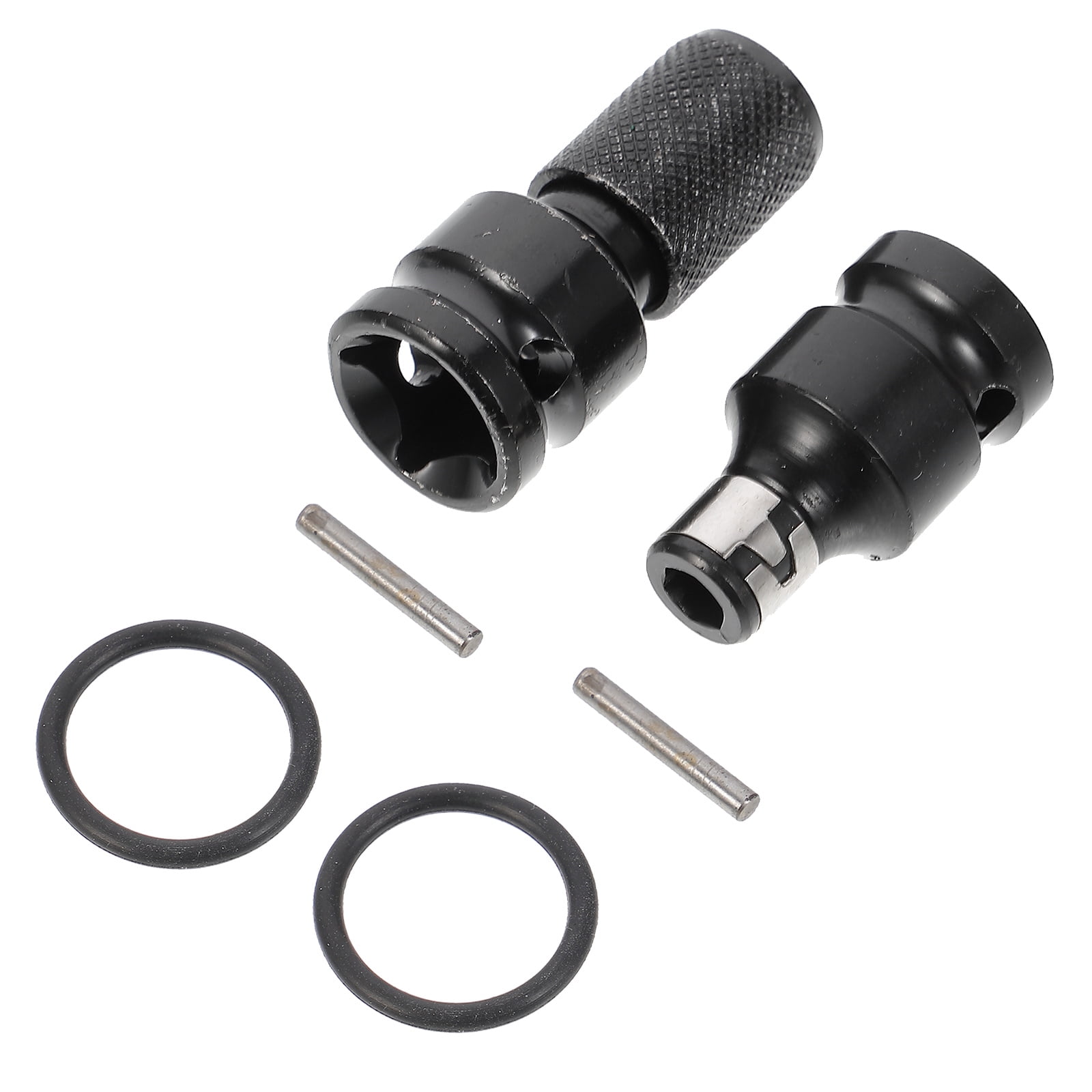 Spring Sleeve Socket Outlet Adapter Impact Wrench Accessories 1/ 2 Inch ...