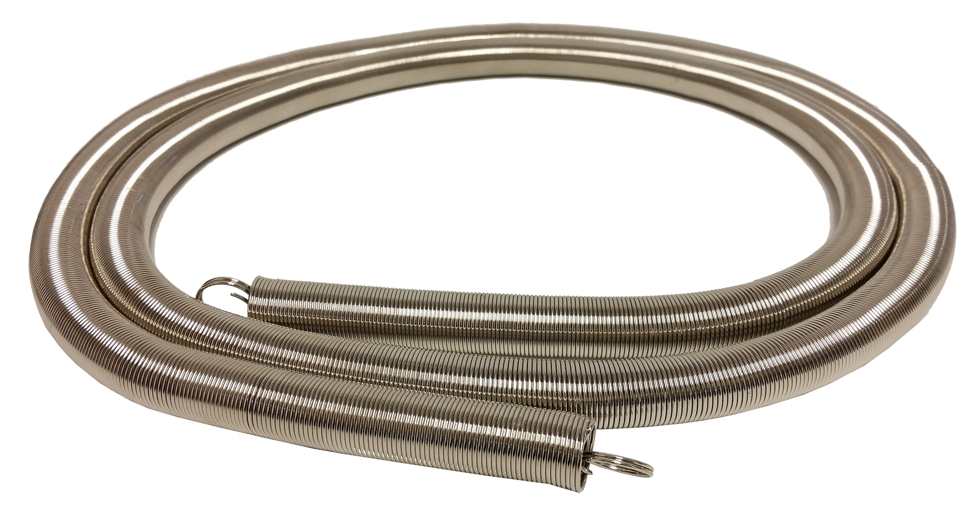 Wave Demonstration Spring 180cm Long, 2cm Diameter, Extends to 5 Meters ...